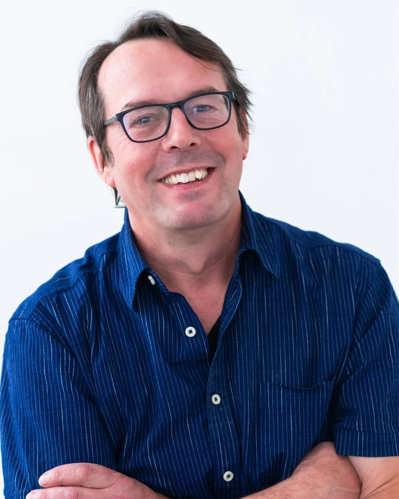 Jay Johnson - Bio - 2022 — JOHNSTON ARCHITECTS