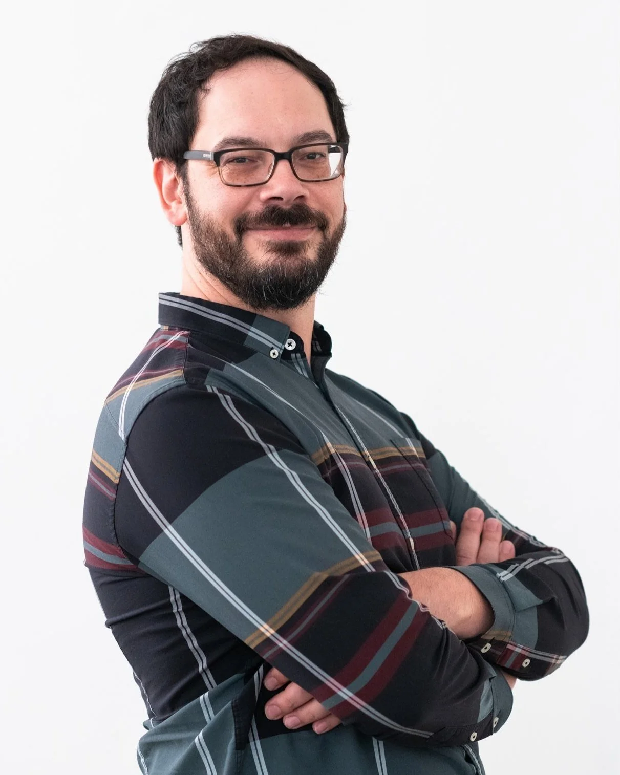 Shane - Bio - 2022 — JOHNSTON ARCHITECTS