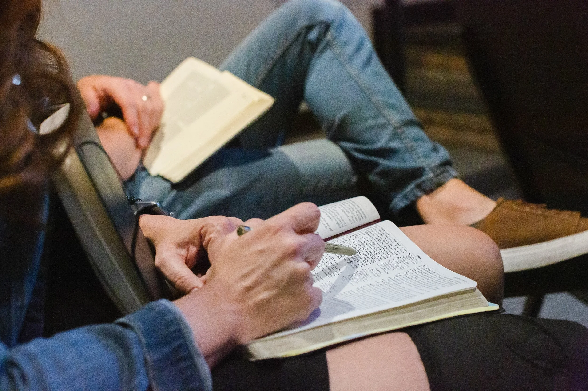 Central Phoenix — Christ Church