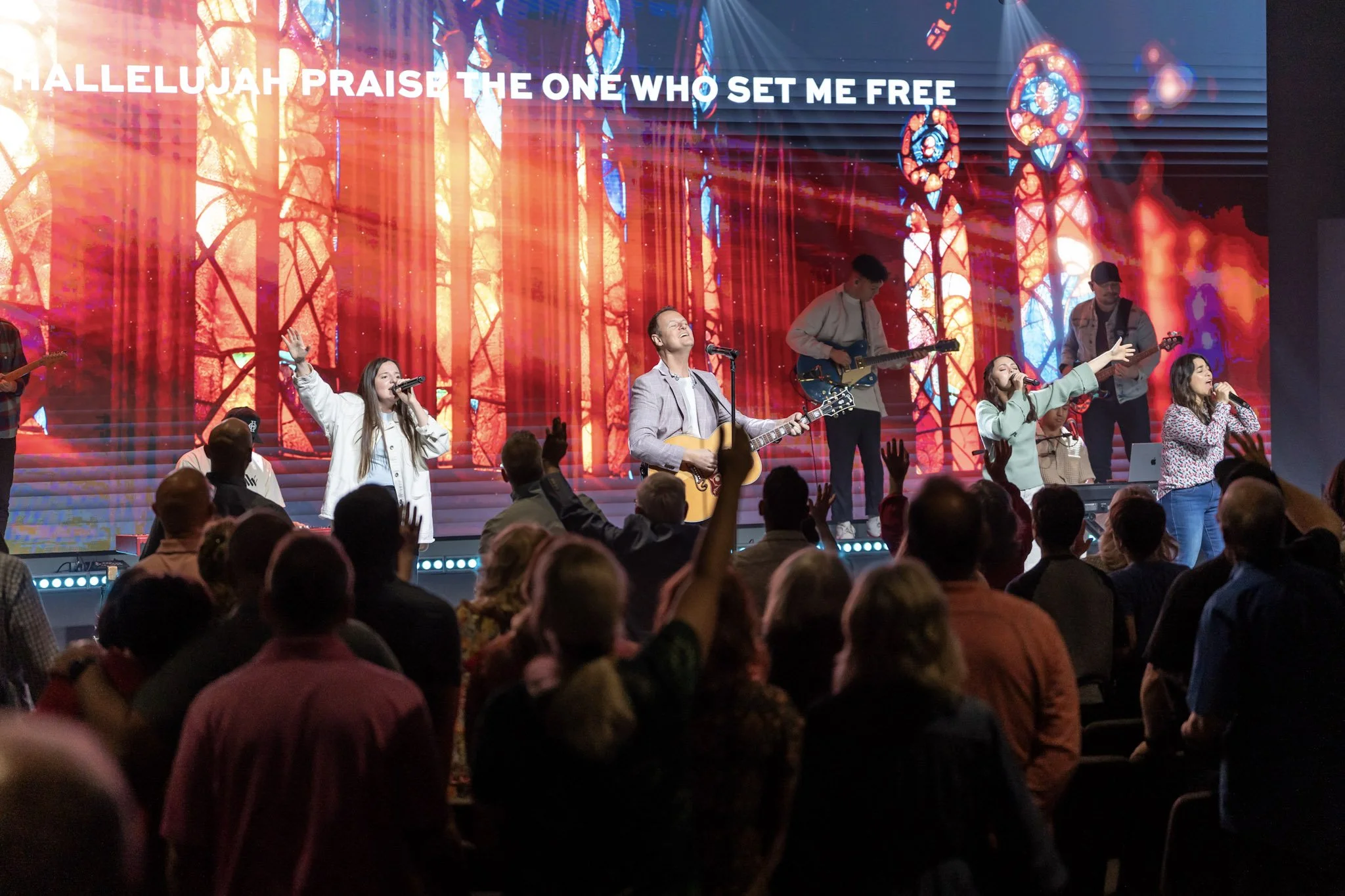 Christ Church Gilbert — Christ Church