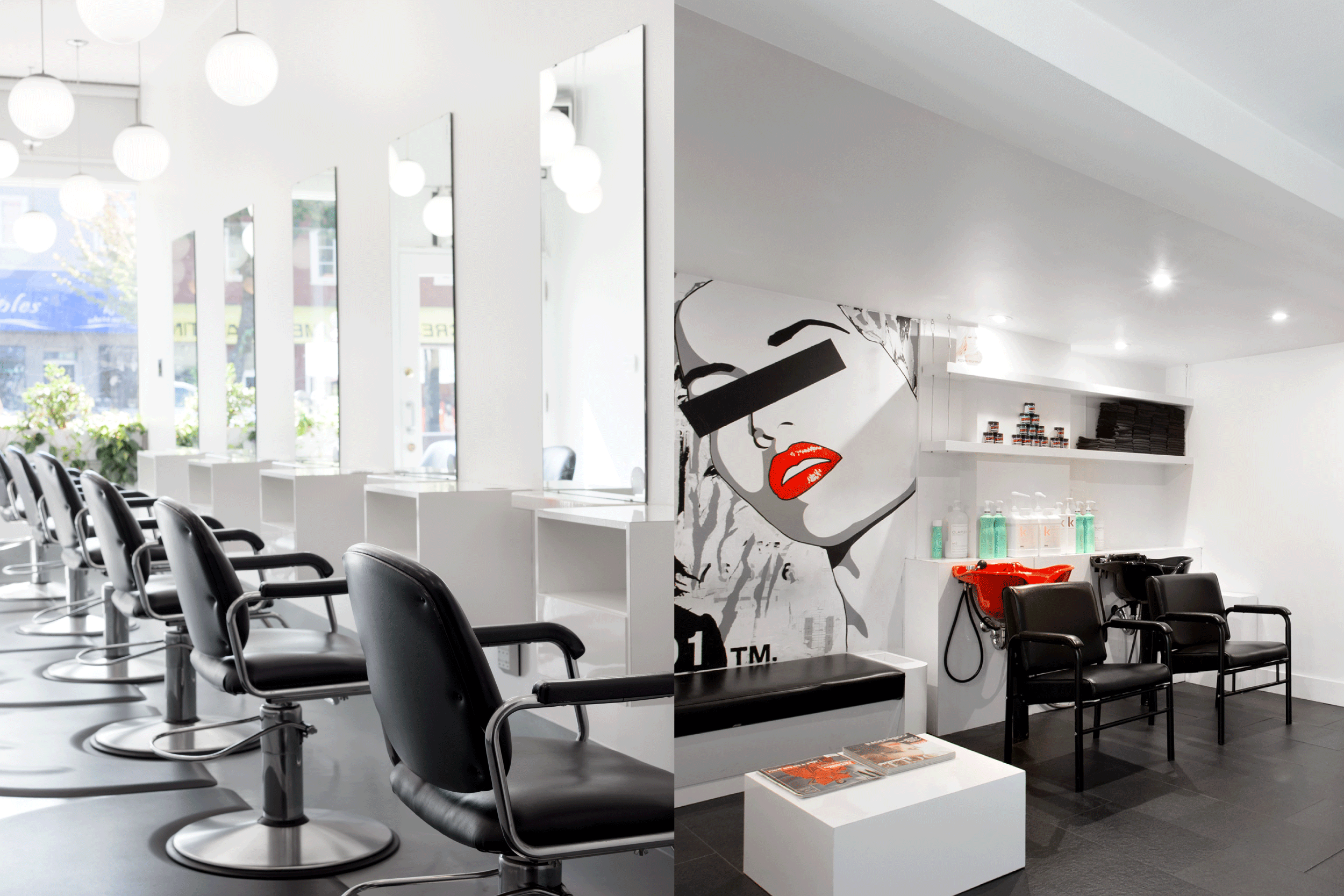 Barbarella Hair Salon
