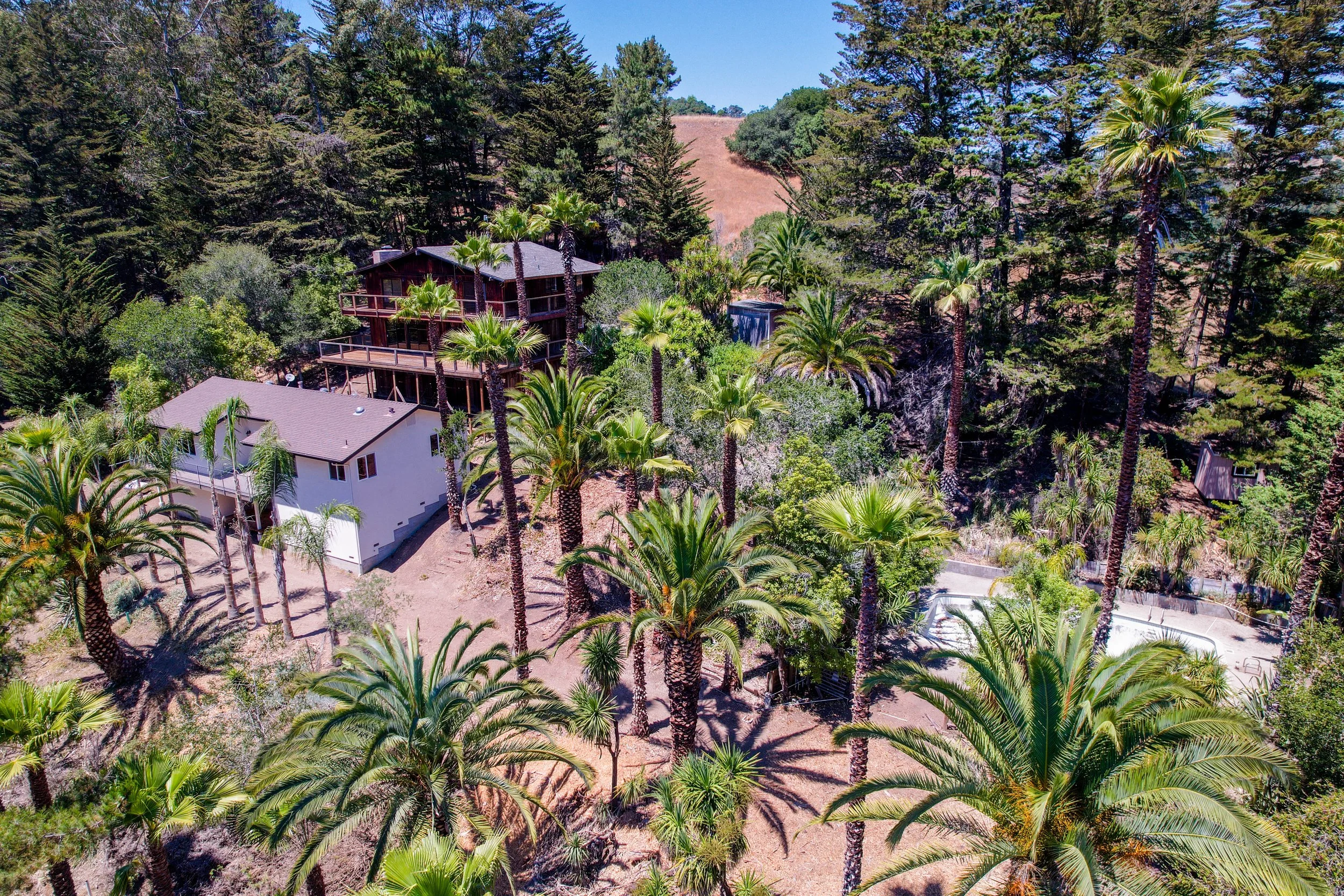 100 Muir — Blue Sky Property Management