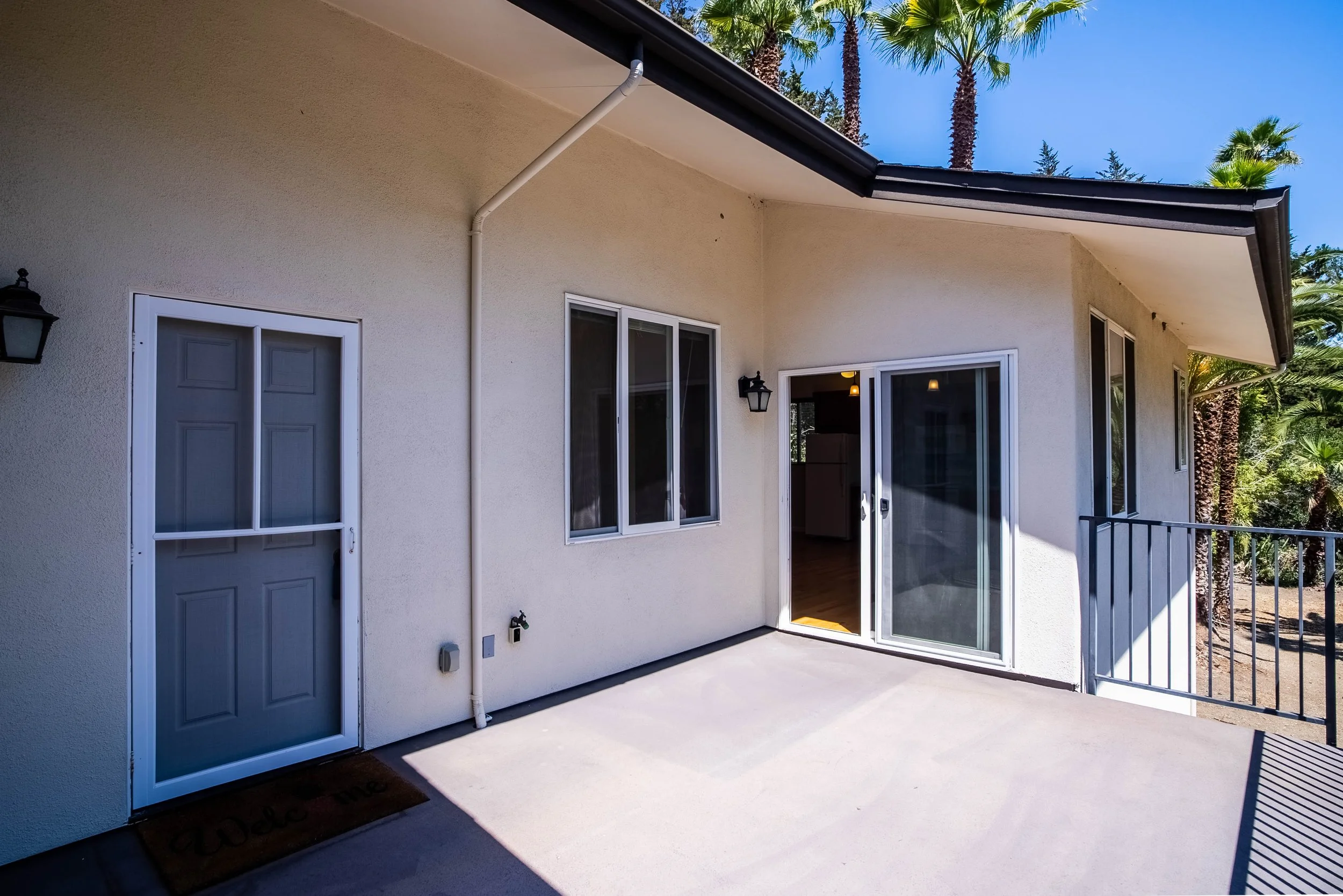 100 Muir — Blue Sky Property Management