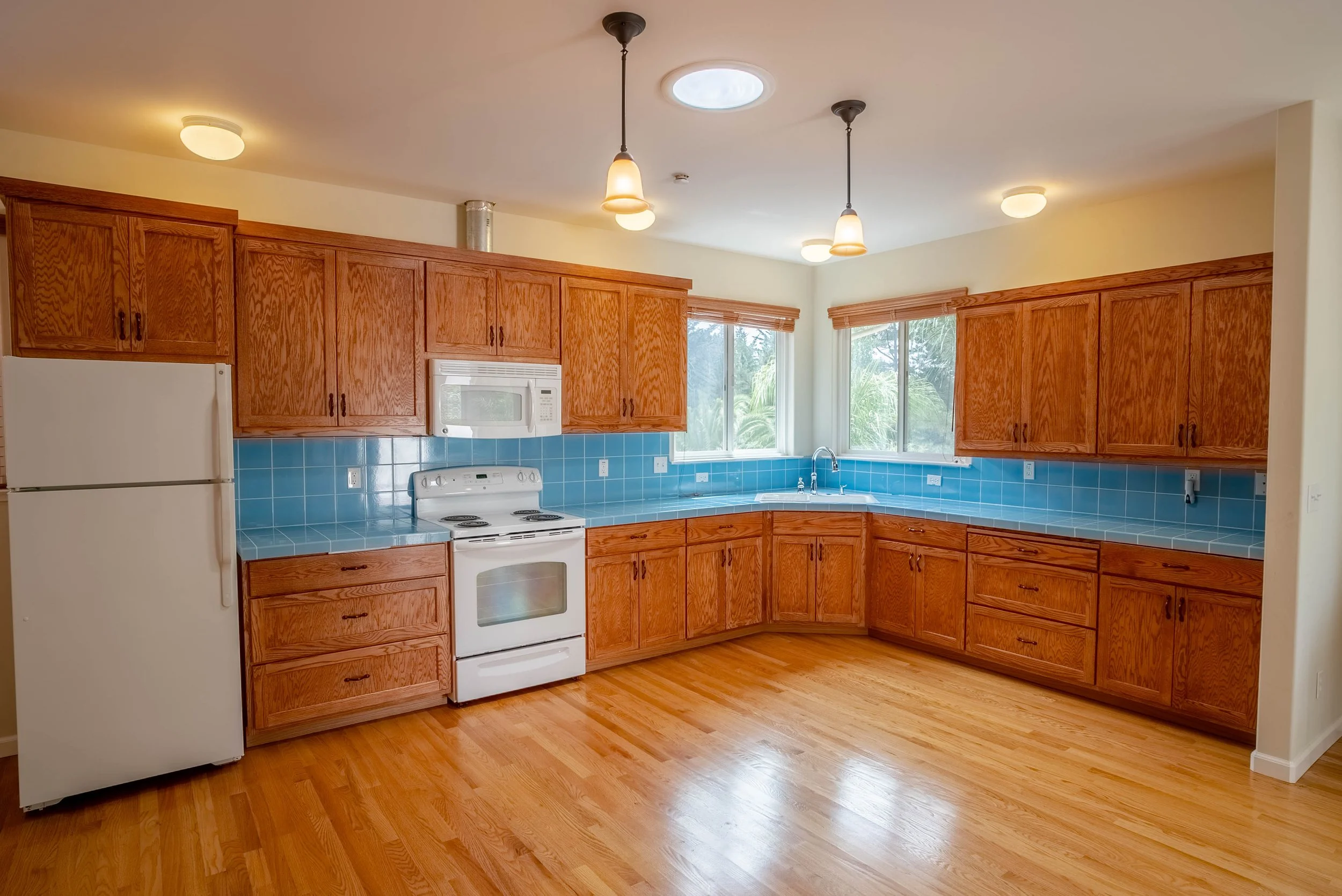 100 Muir — Blue Sky Property Management