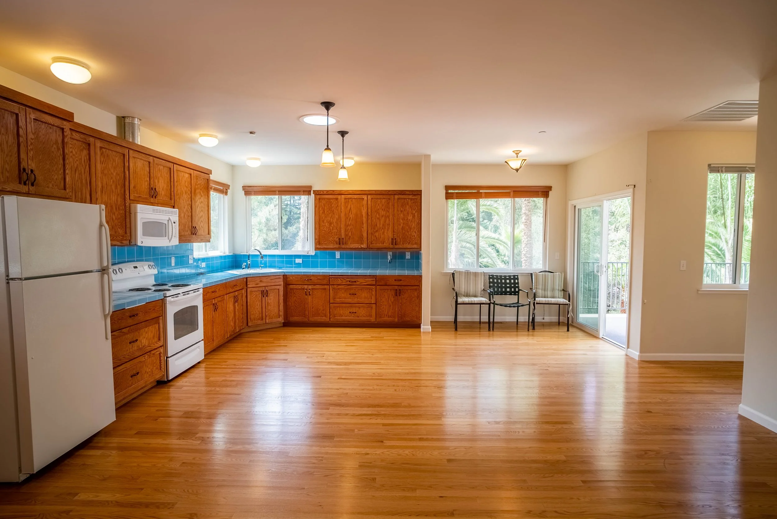 100 Muir — Blue Sky Property Management