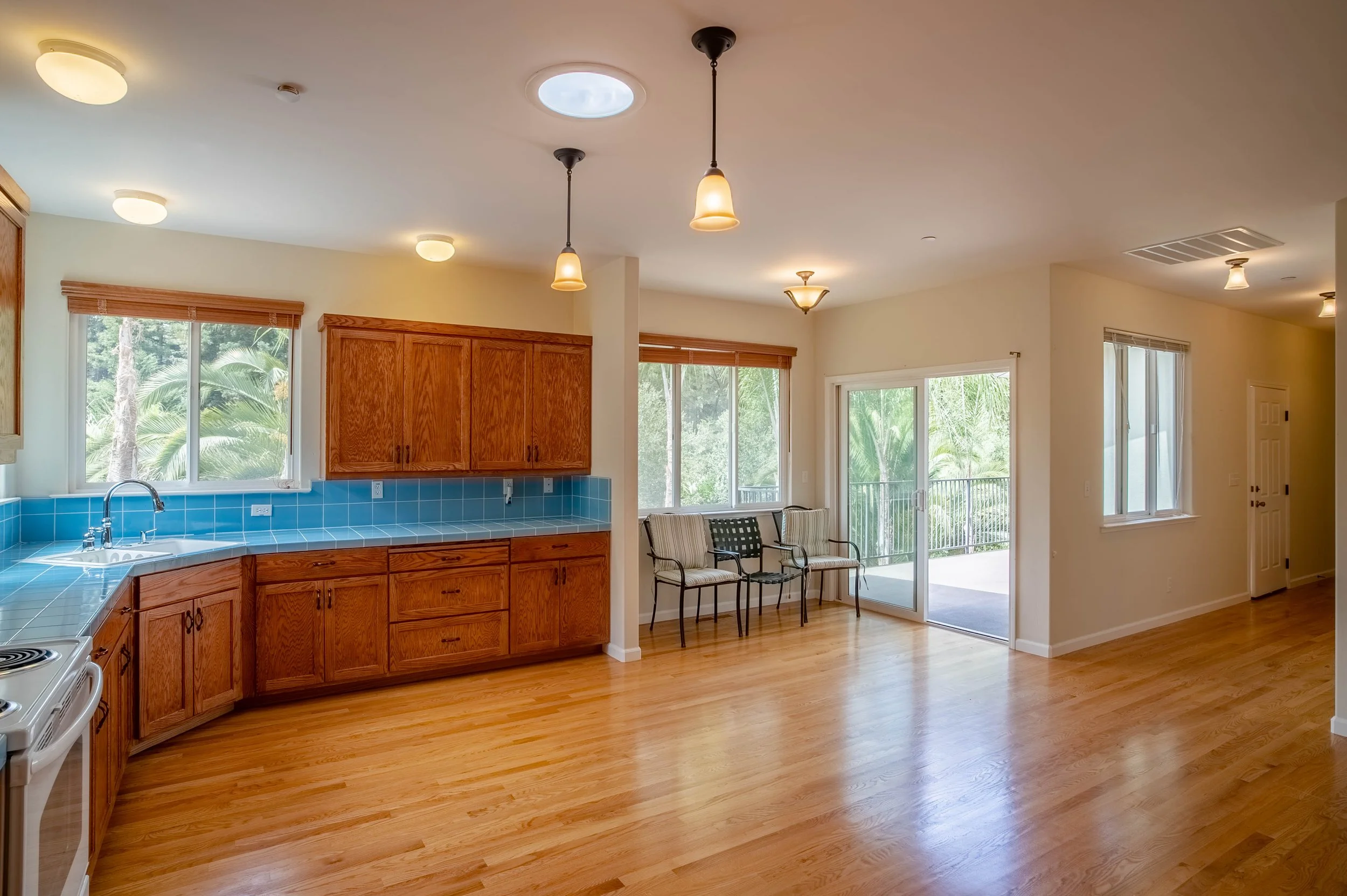 100 Muir — Blue Sky Property Management