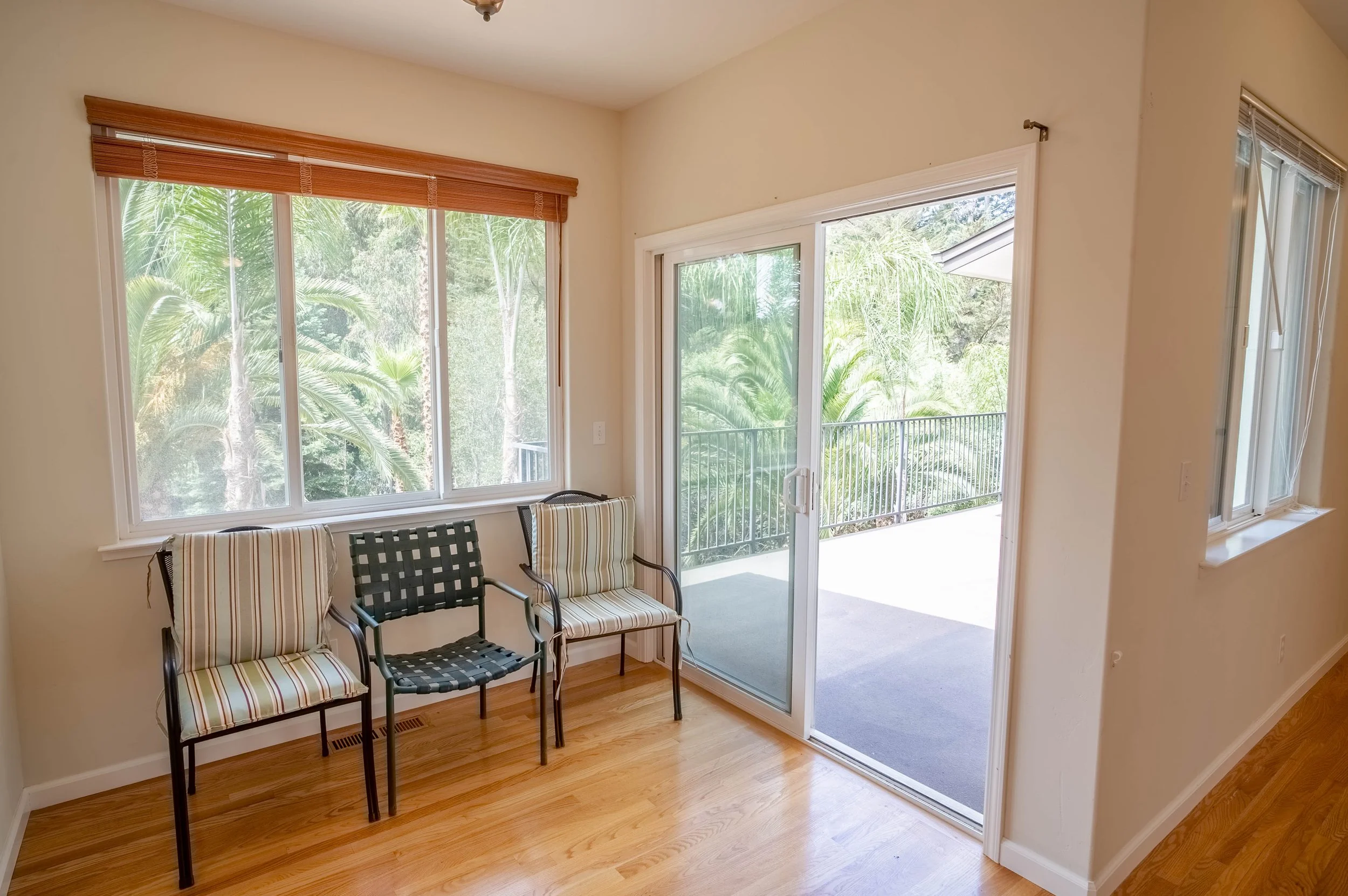 100 Muir — Blue Sky Property Management