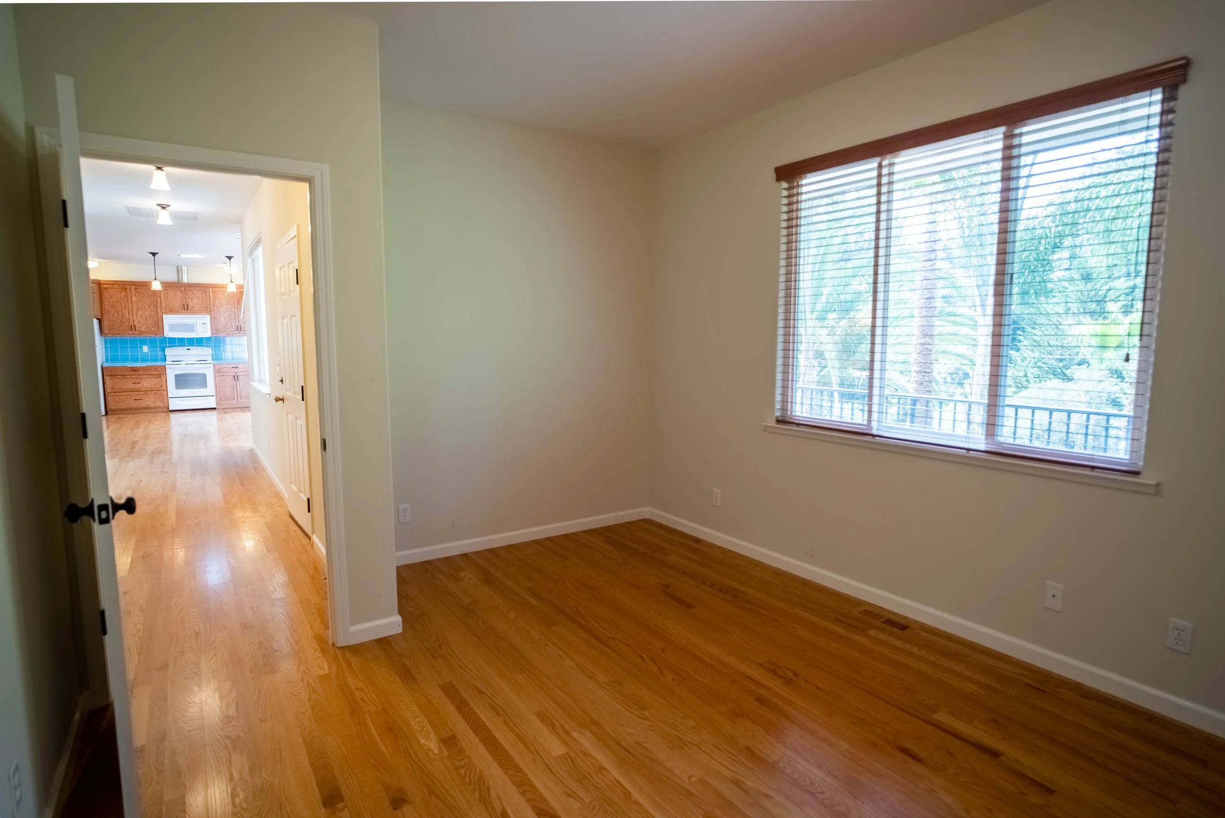 100 Muir — Blue Sky Property Management