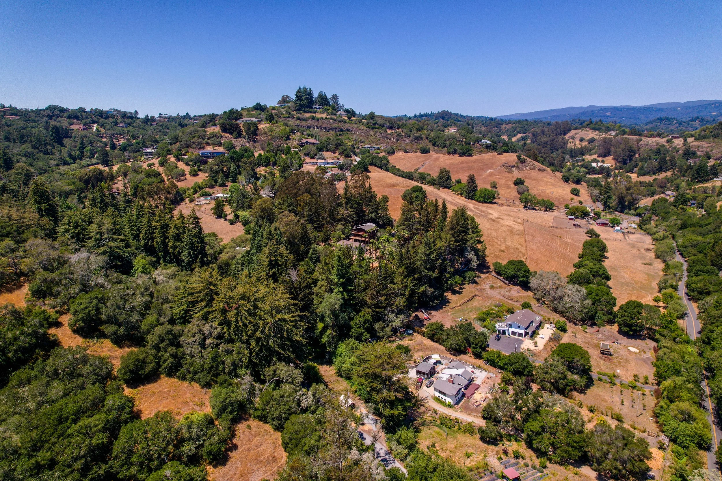 100 Muir — Blue Sky Property Management