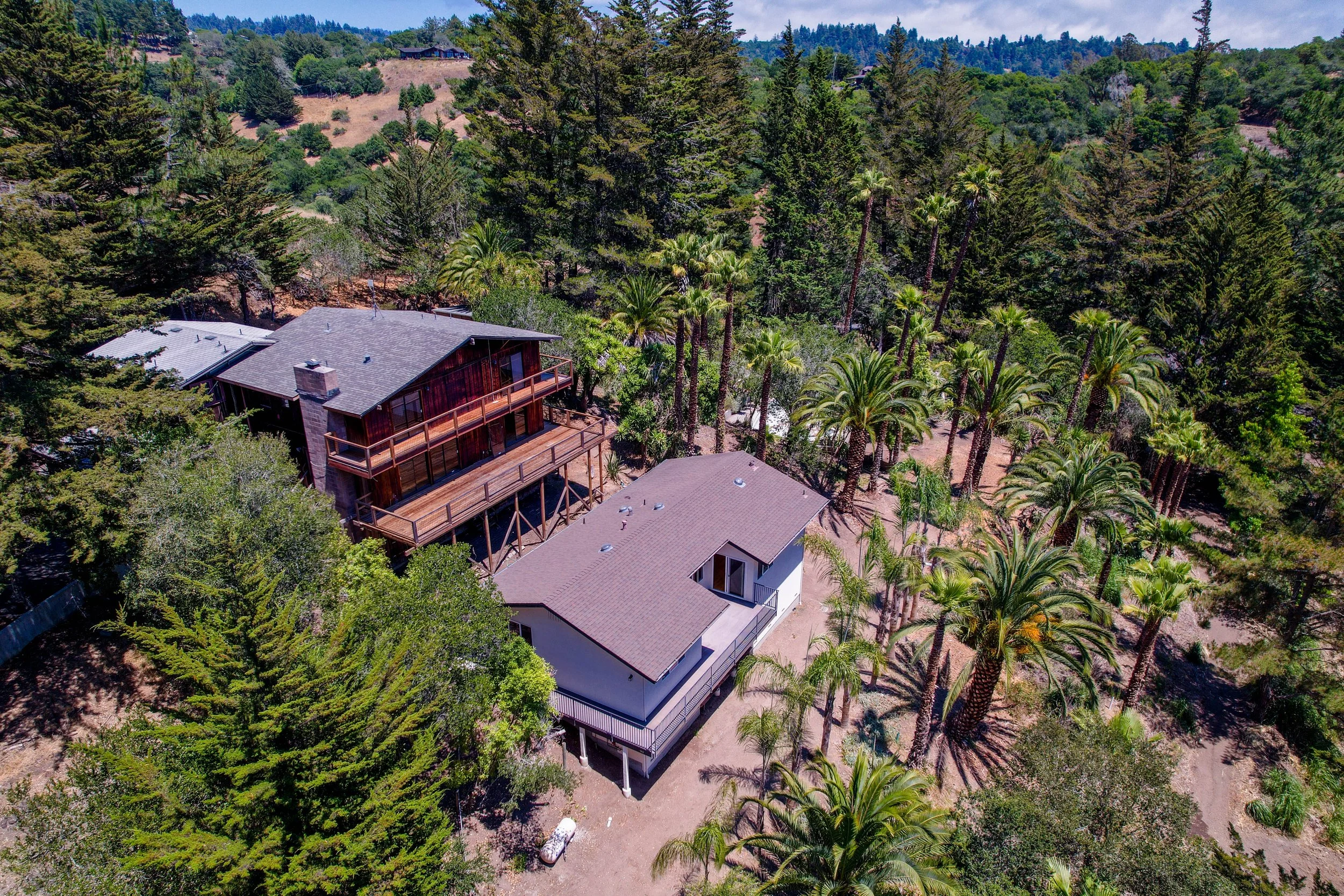 100 Muir — Blue Sky Property Management