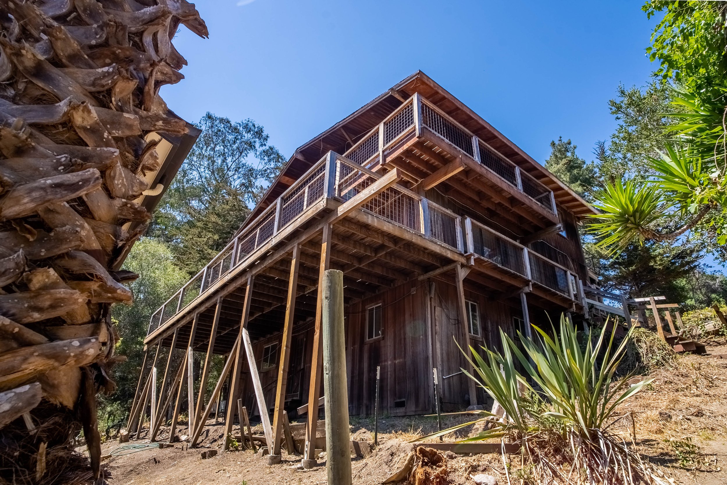 100 Muir — Blue Sky Property Management