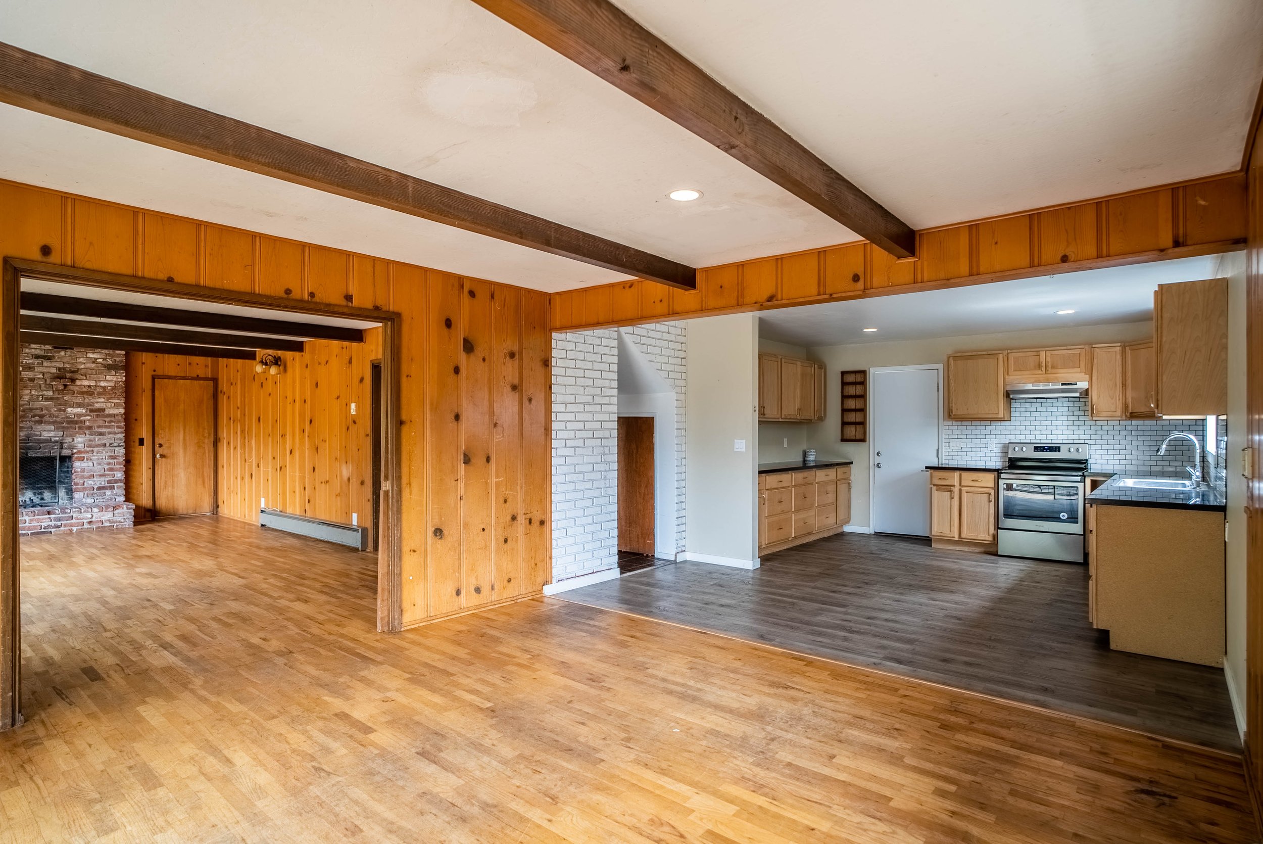 100 Muir — Blue Sky Property Management