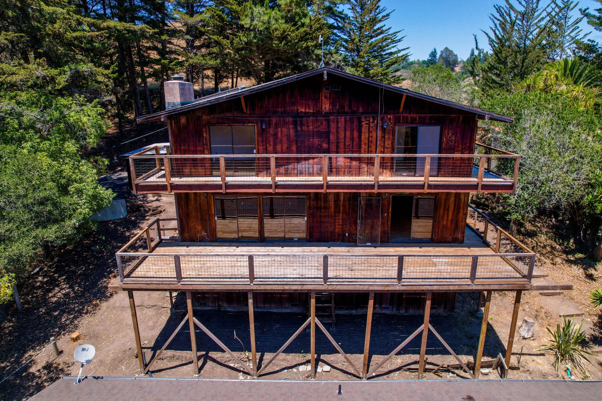 100 Muir — Blue Sky Property Management