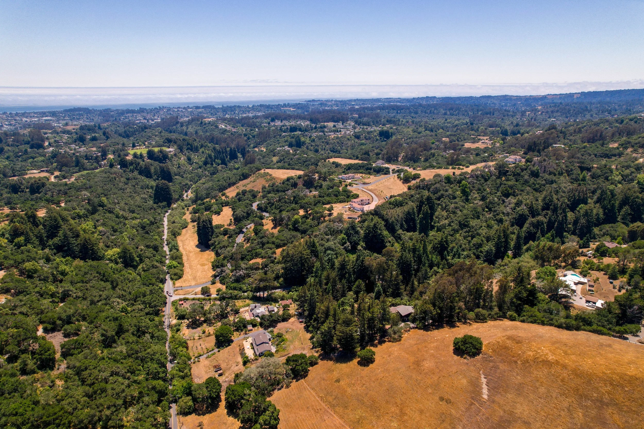 100 Muir — Blue Sky Property Management