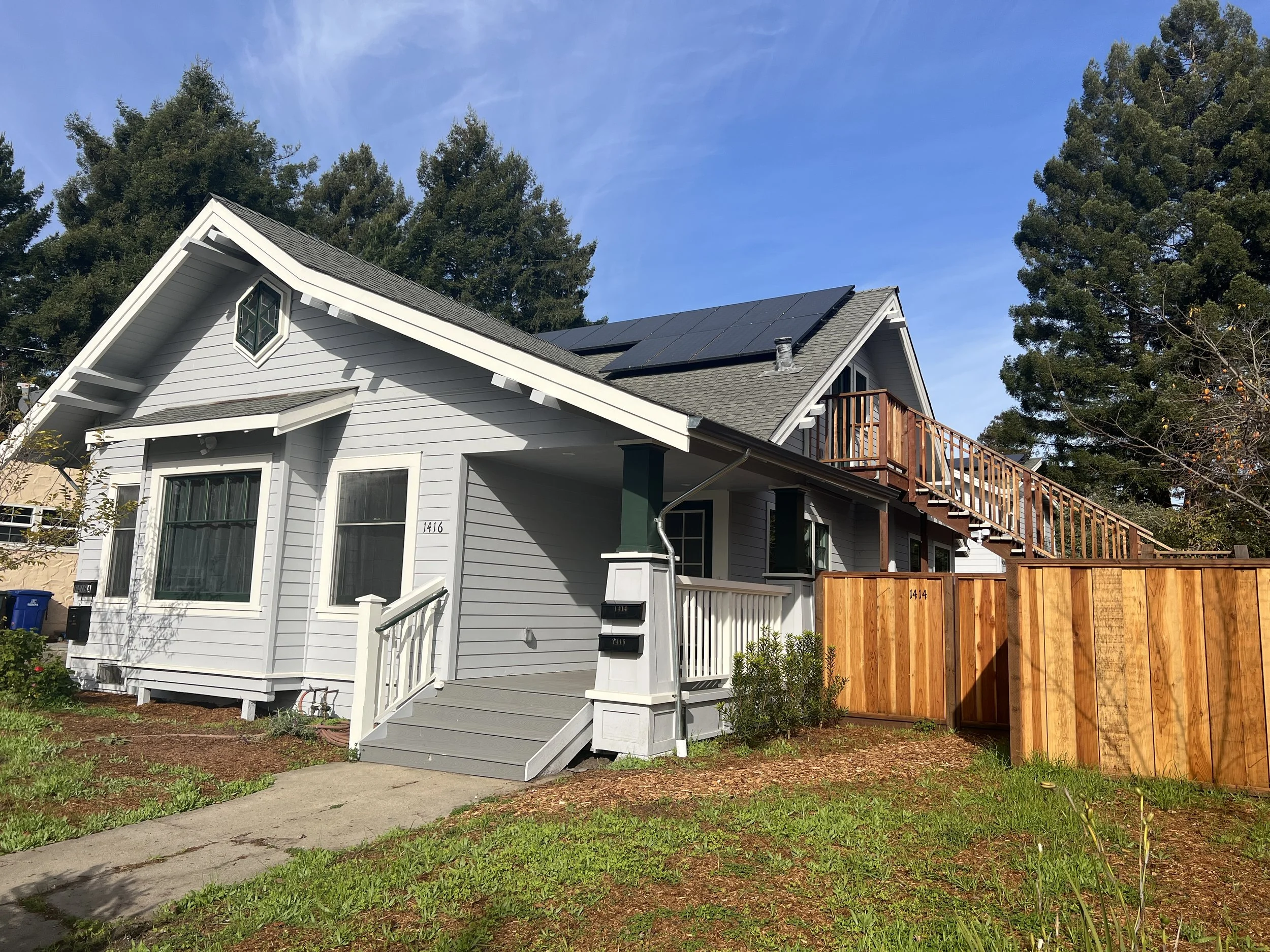 Blue Sky Property Management Blue Sky Property Management