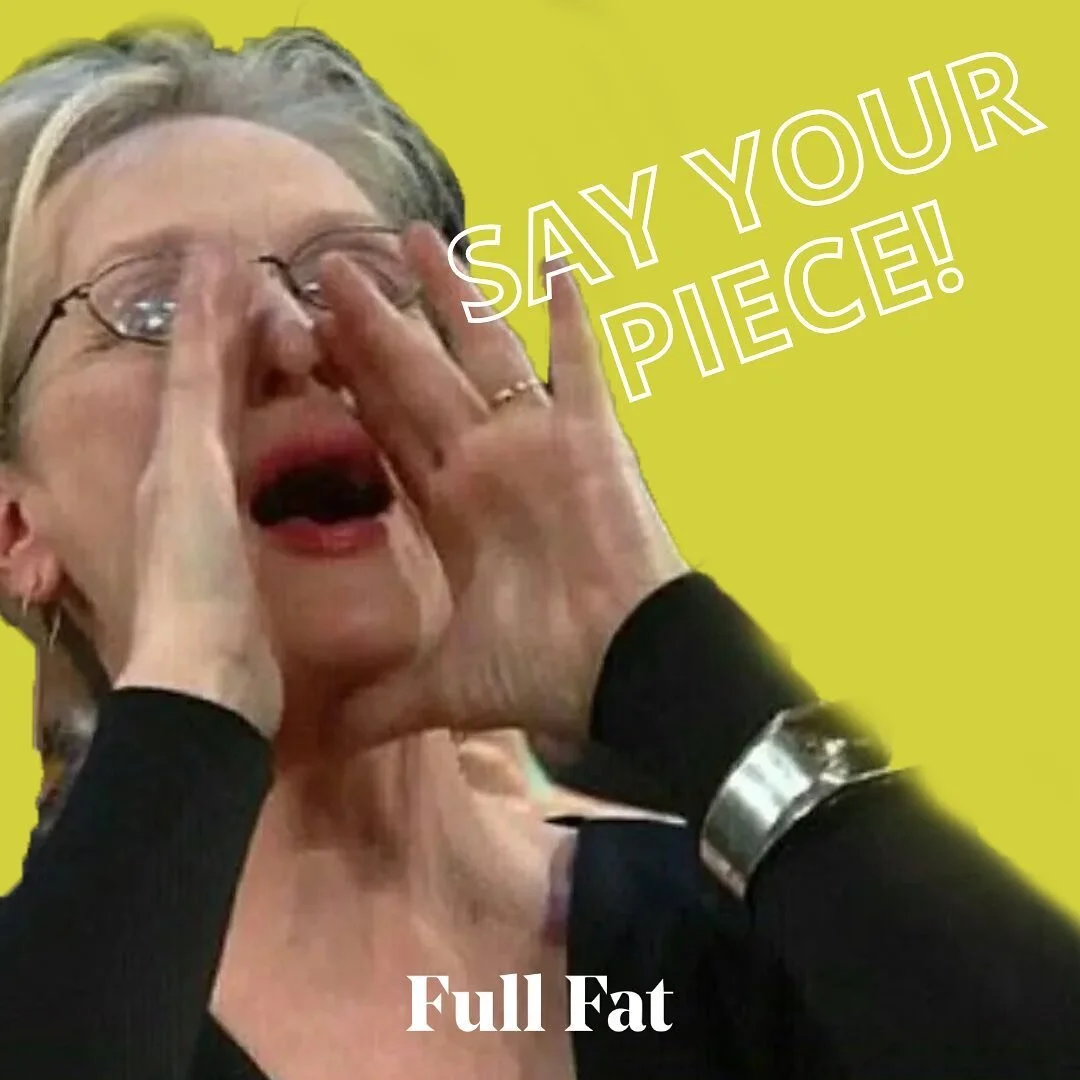Full Fat: A London PR & Creative Comms Agency Dedicated to Food, Drink ...