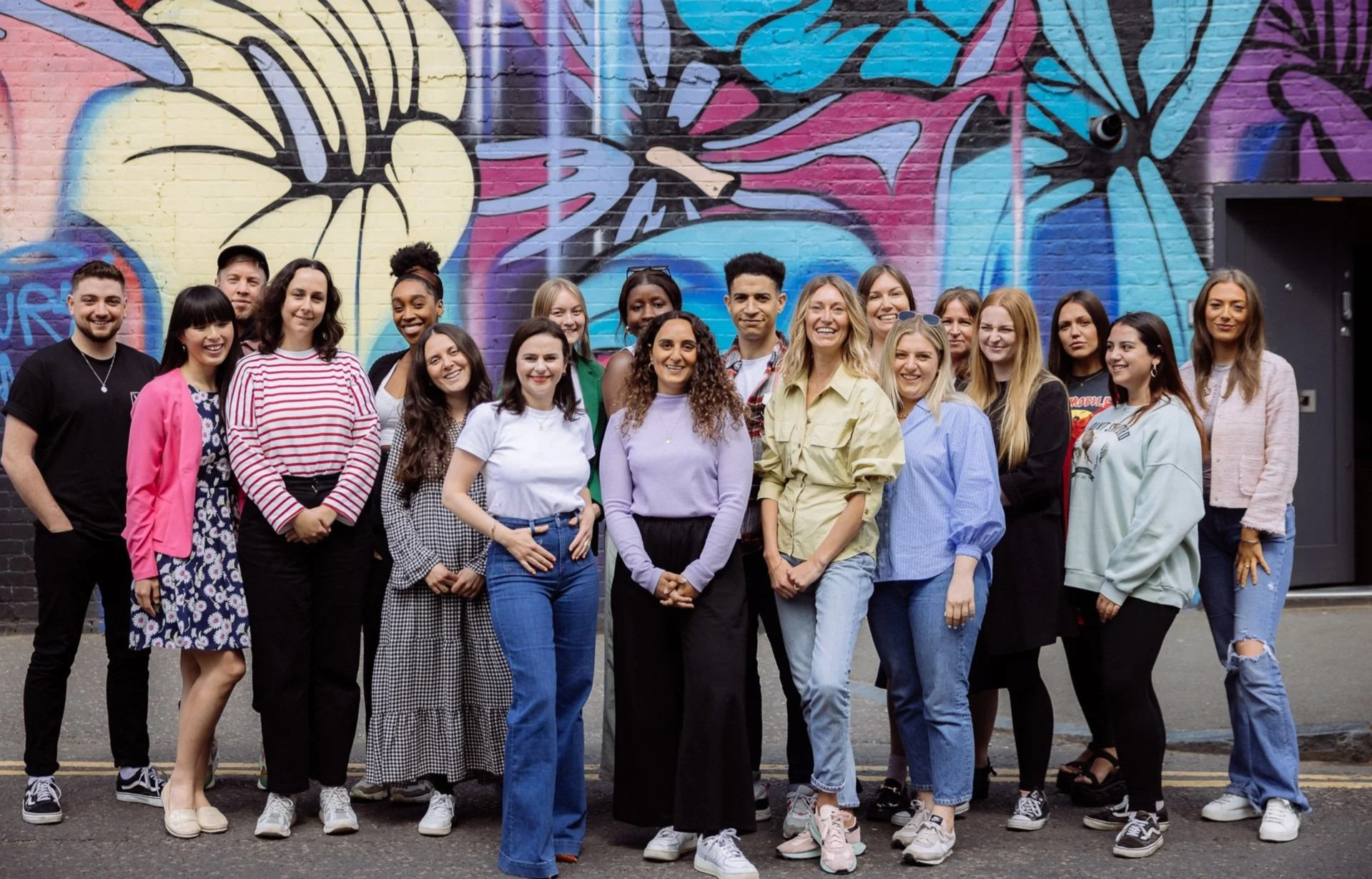 About Us — Full Fat