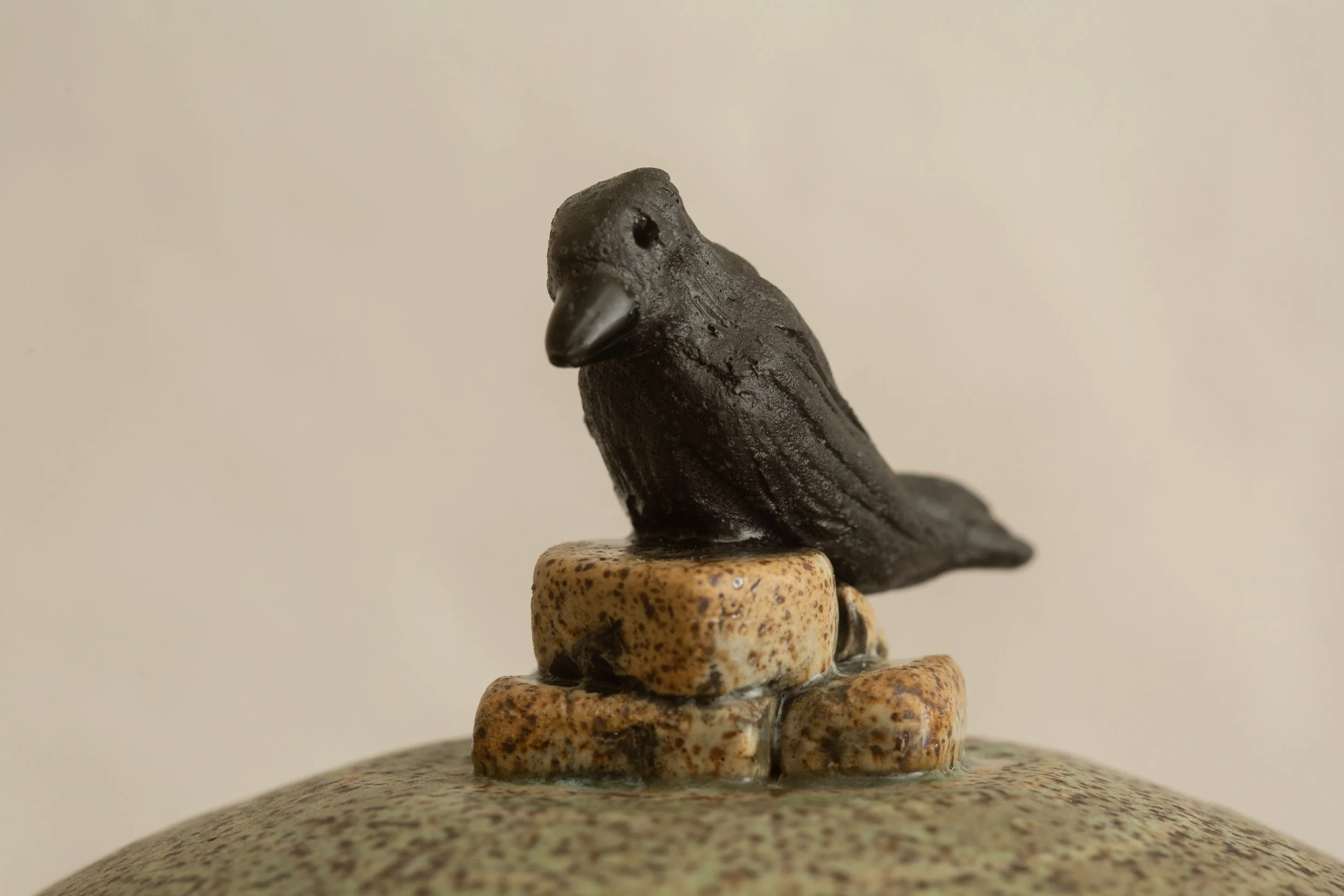 Jars and Storage — Nasseramics