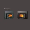 Regency i2500 — Wood Insert