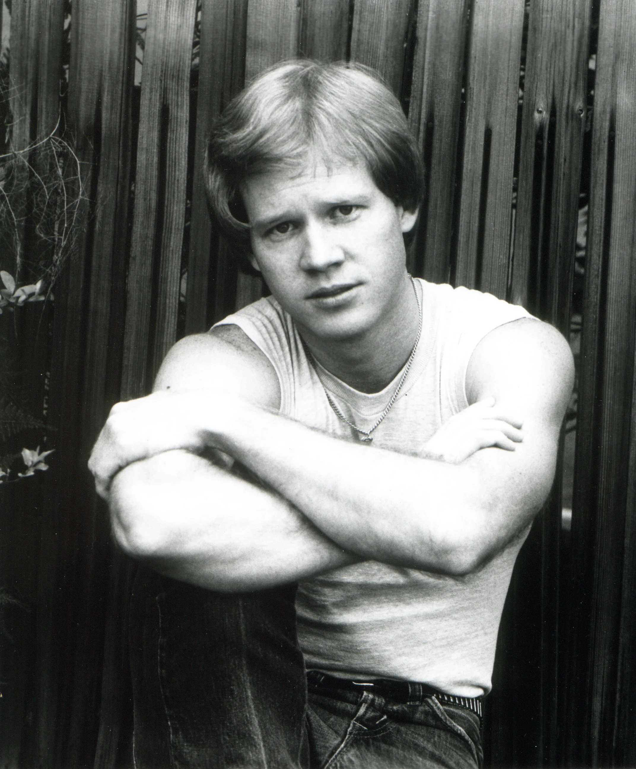 DAVID KYLE FOSTER — CHANGED Movement