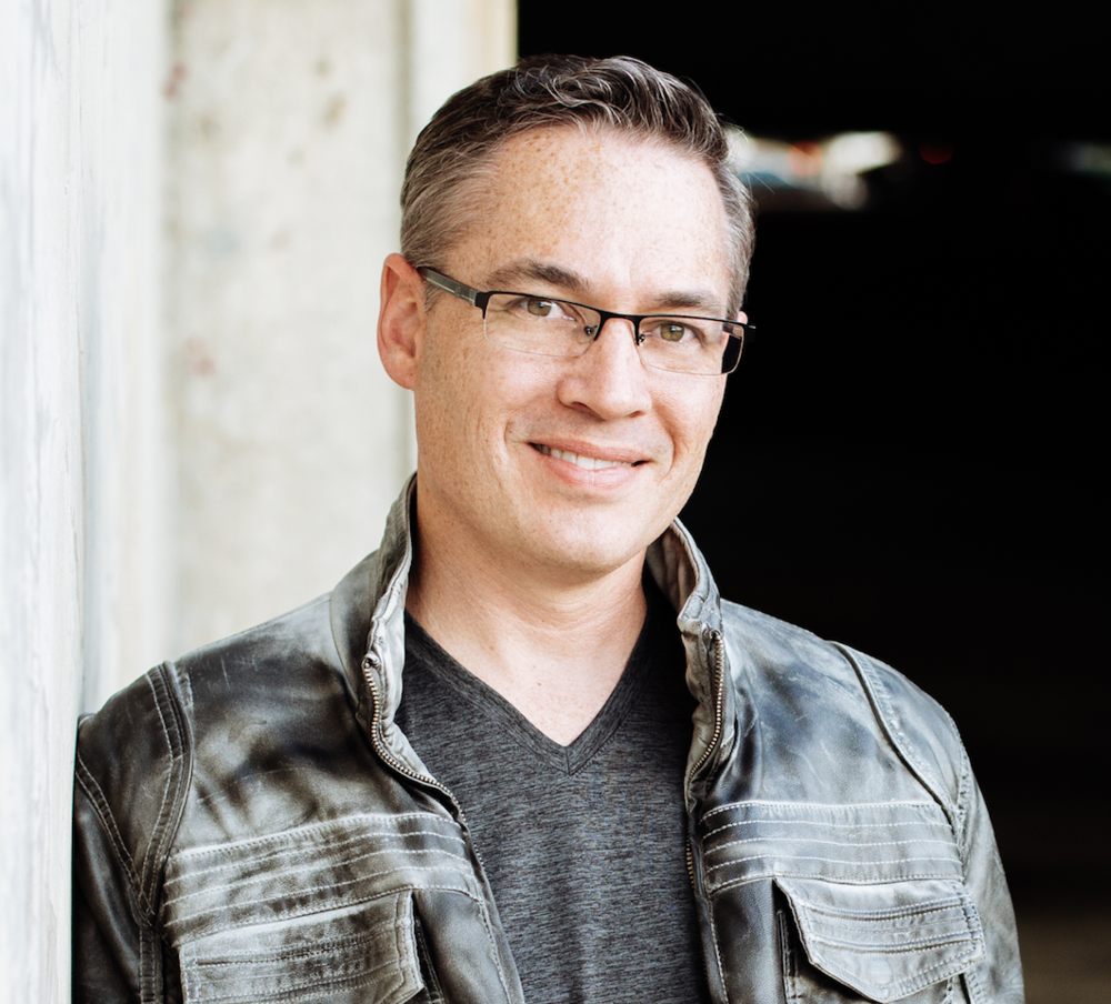 Our Founders — CHANGED Movement
