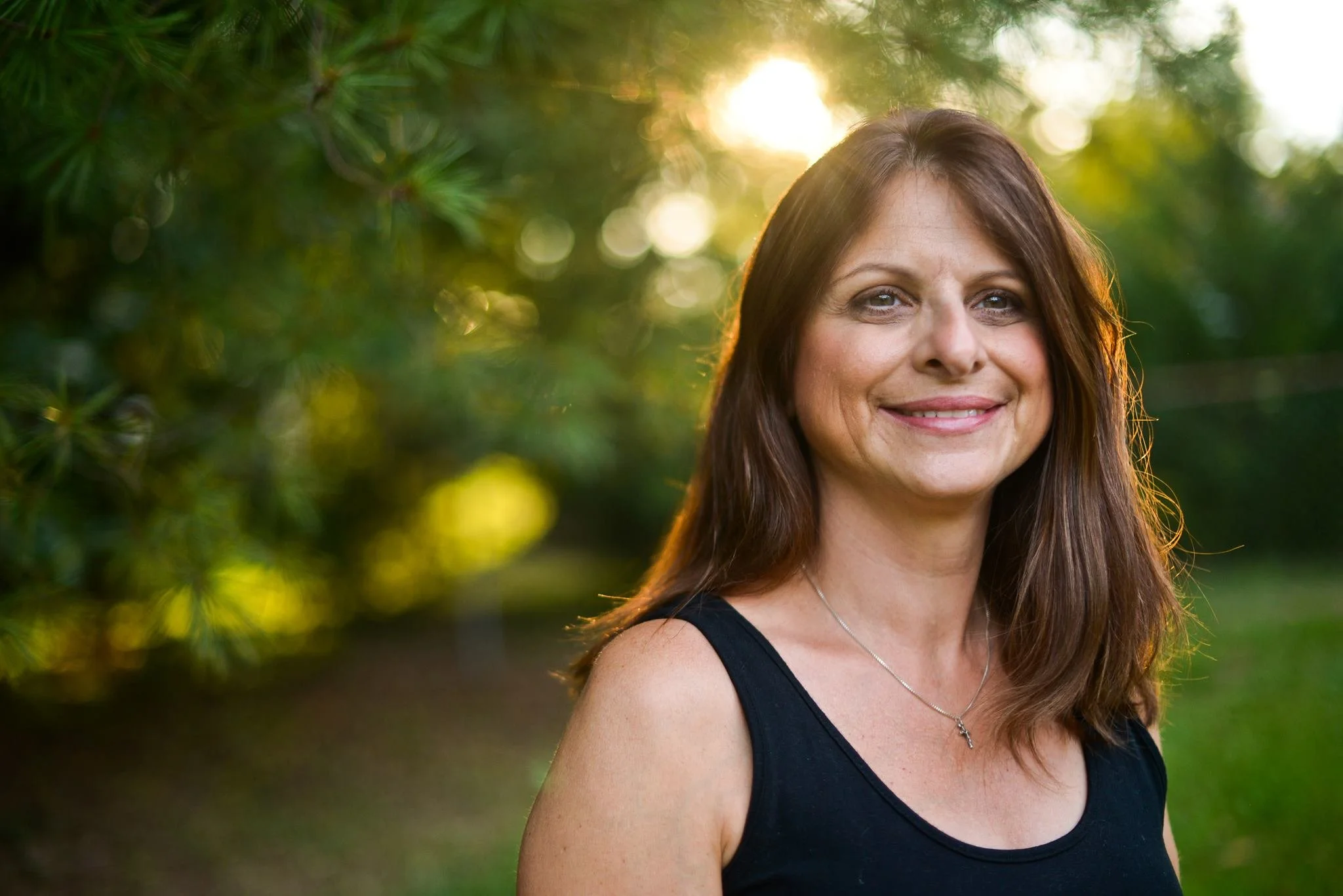 DONNA COLE — CHANGED Movement