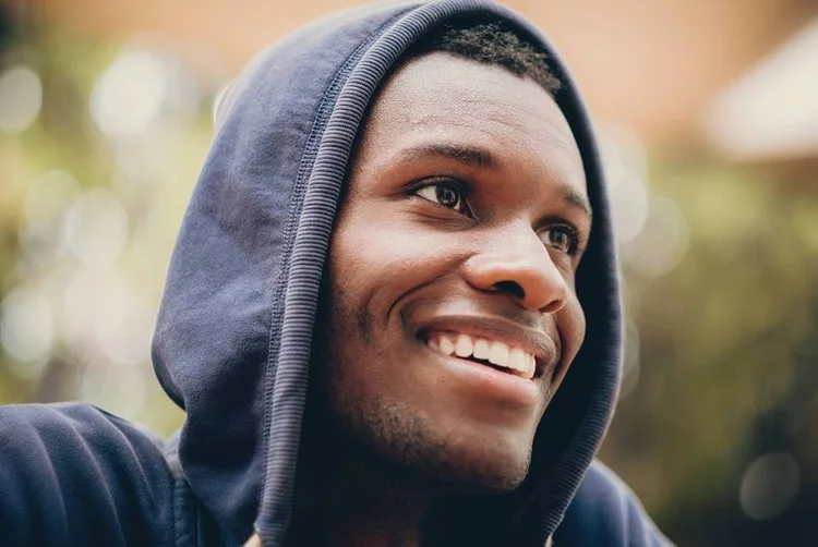 Christopher Sims — CHANGED Movement