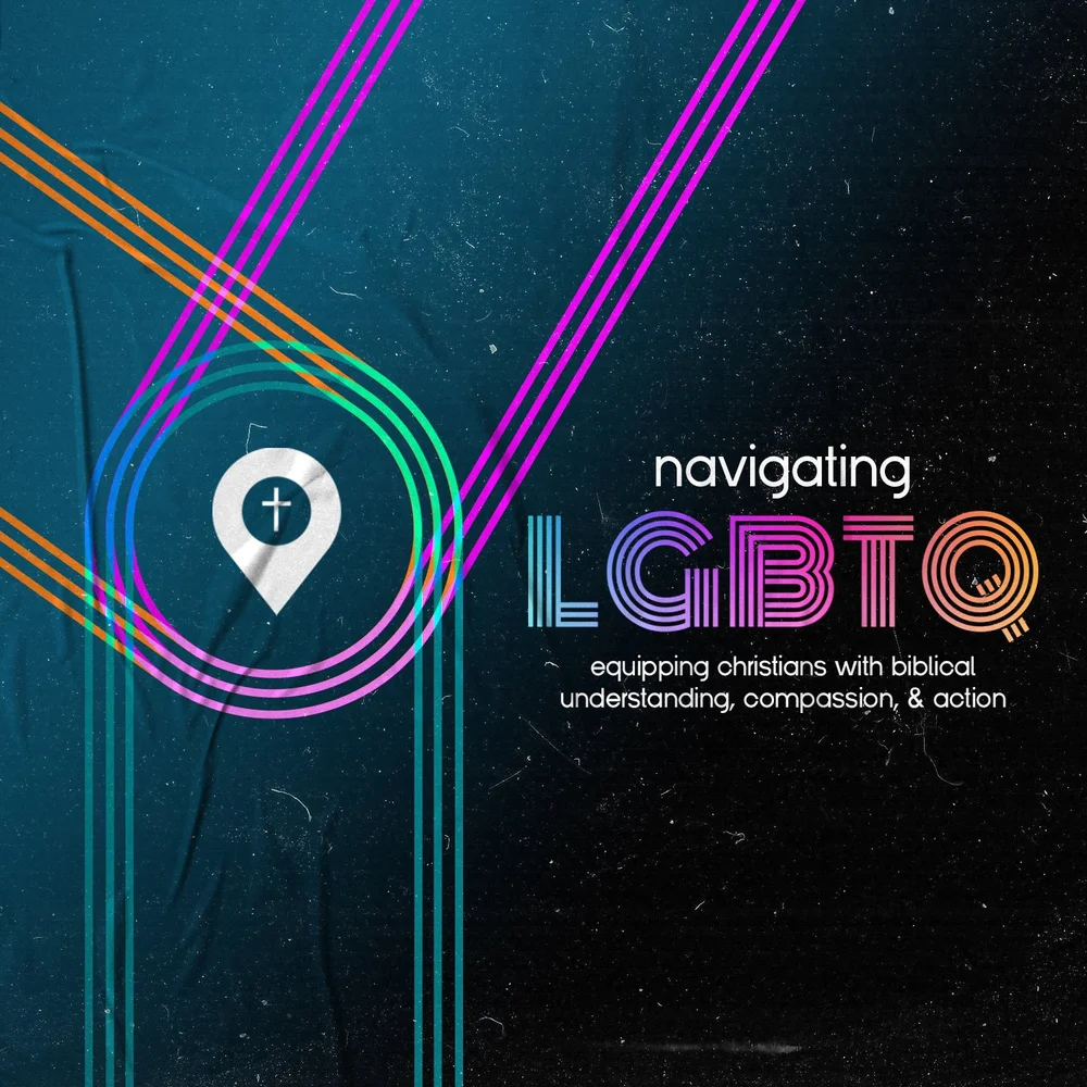 Navigating LGBTQ — CHANGED Movement