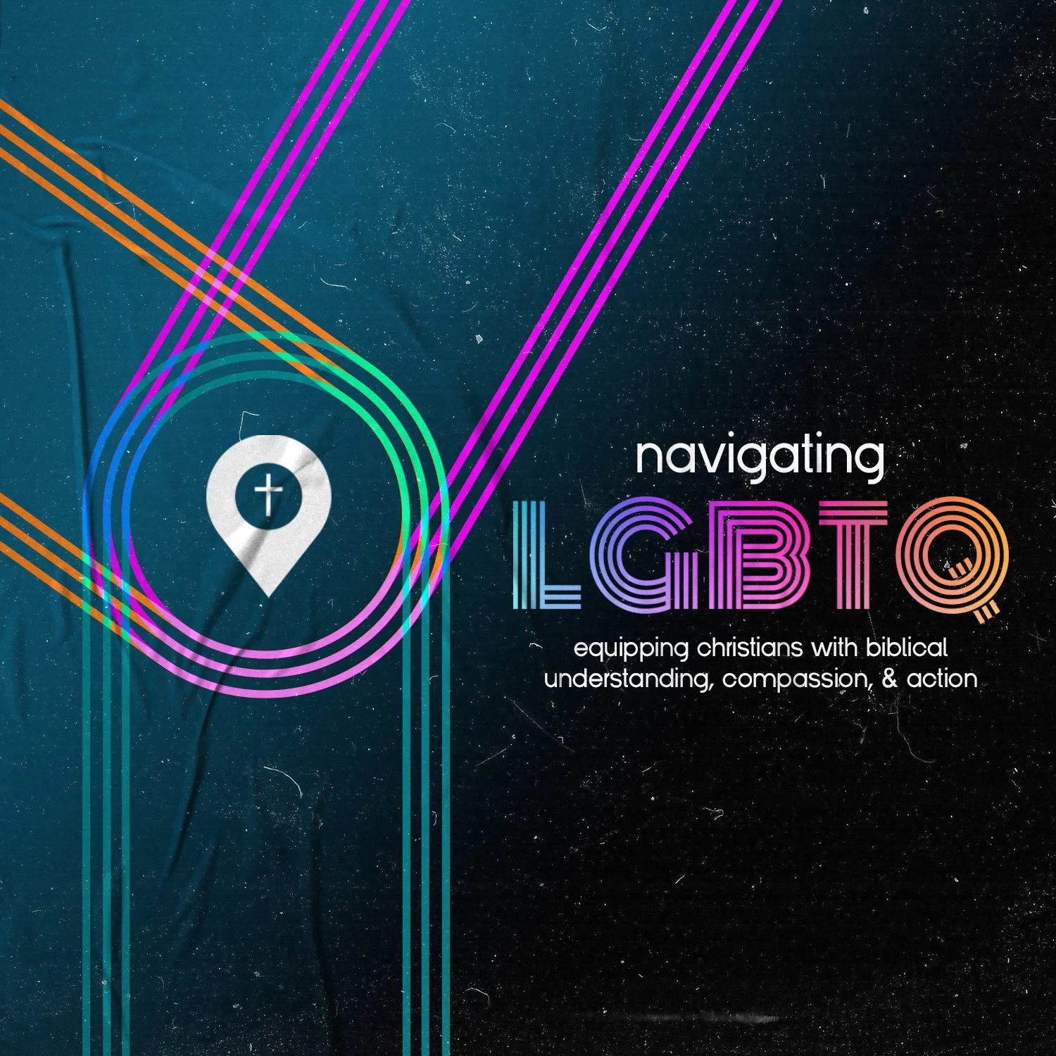 Navigating LGBTQ — CHANGED Movement
