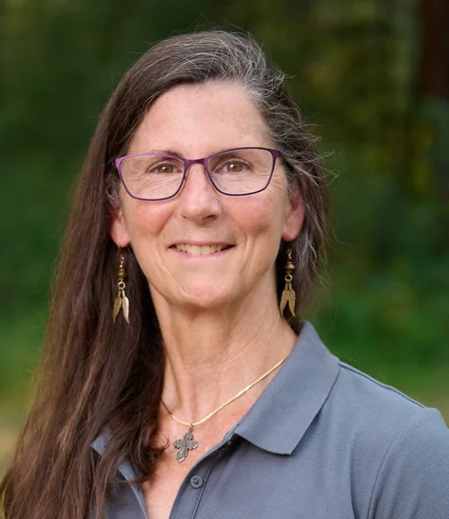 Jennifer Thorne — CHANGED Movement