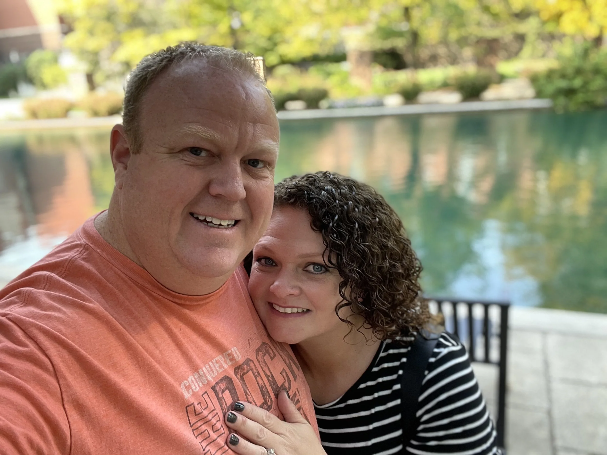 Jason Maxwell — CHANGED Movement