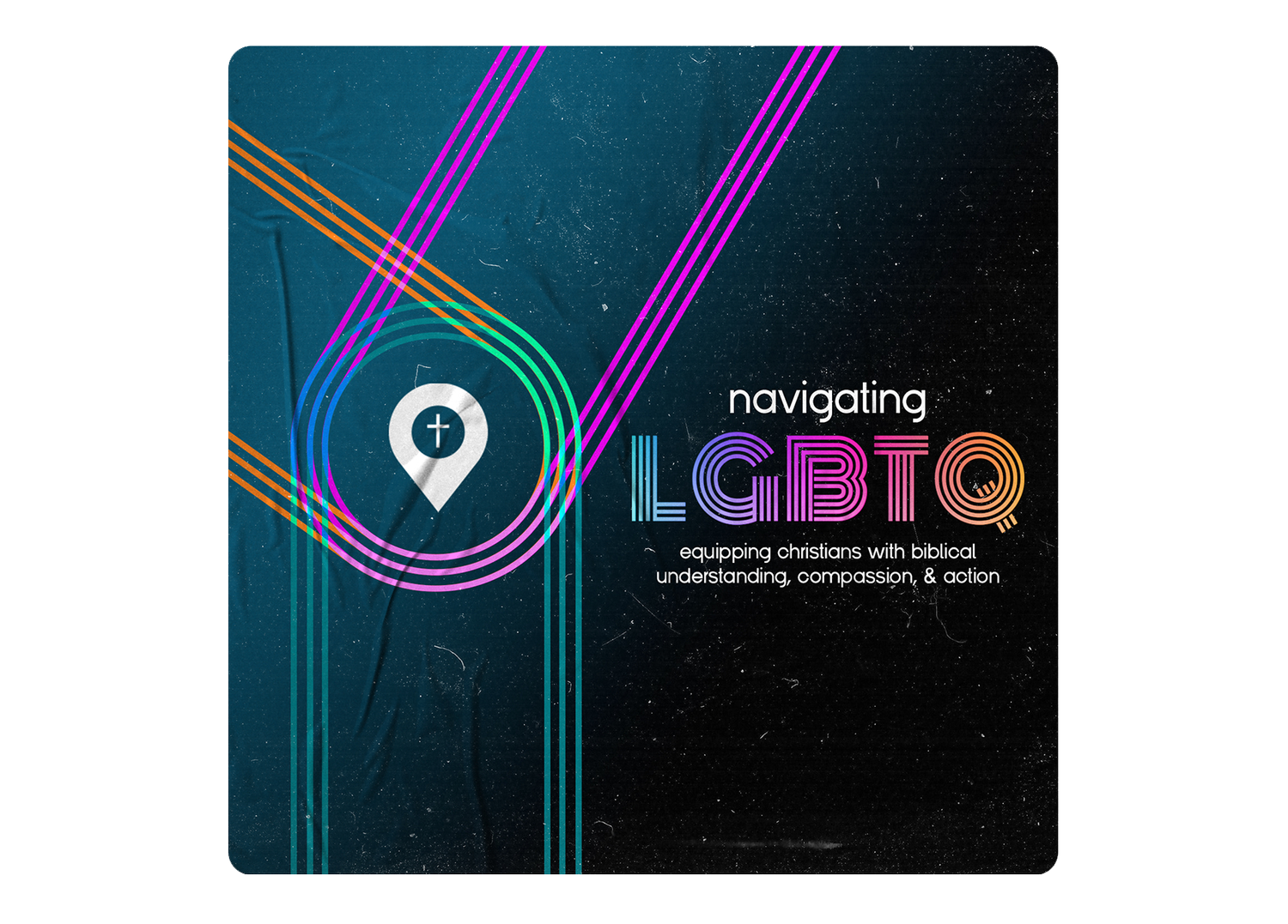 Navigating LGBTQ — CHANGED Movement