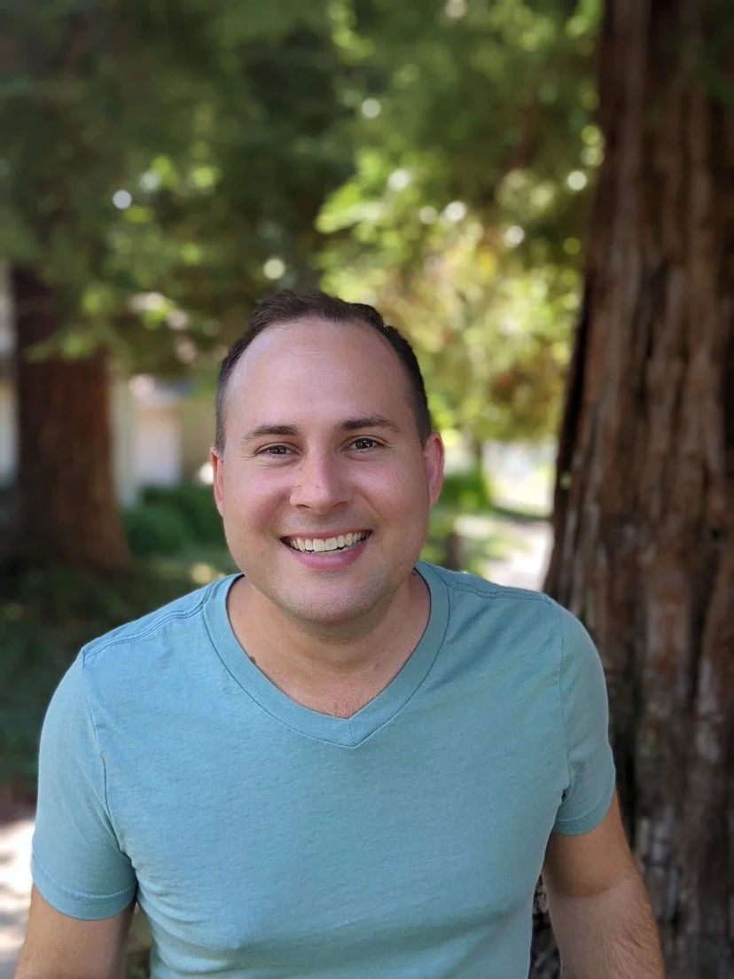 Caleb Boggan — CHANGED Movement