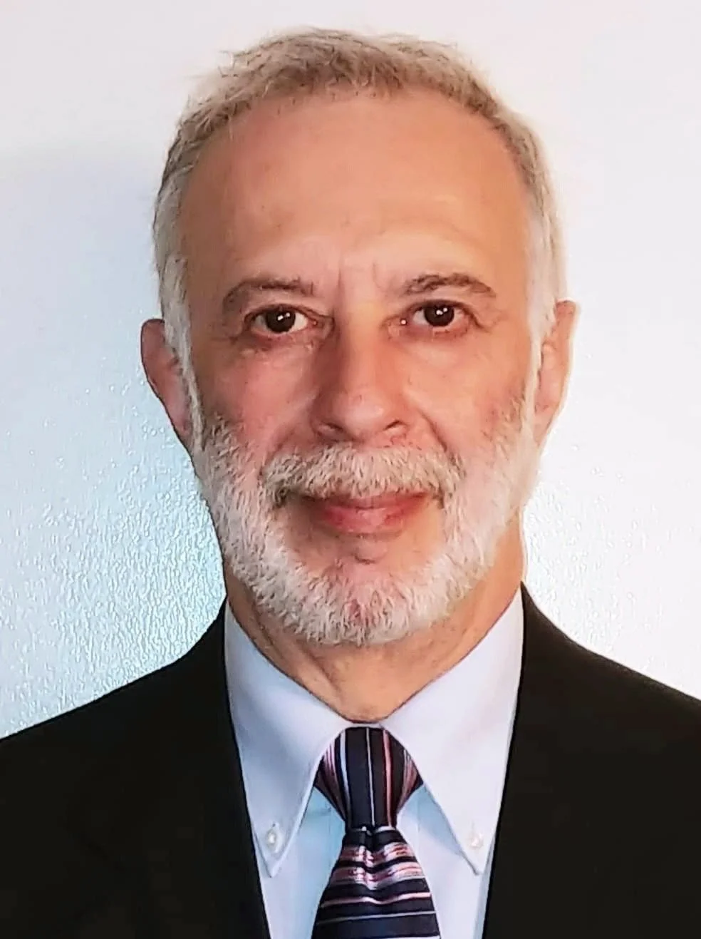 Daniel Mingo — CHANGED Movement