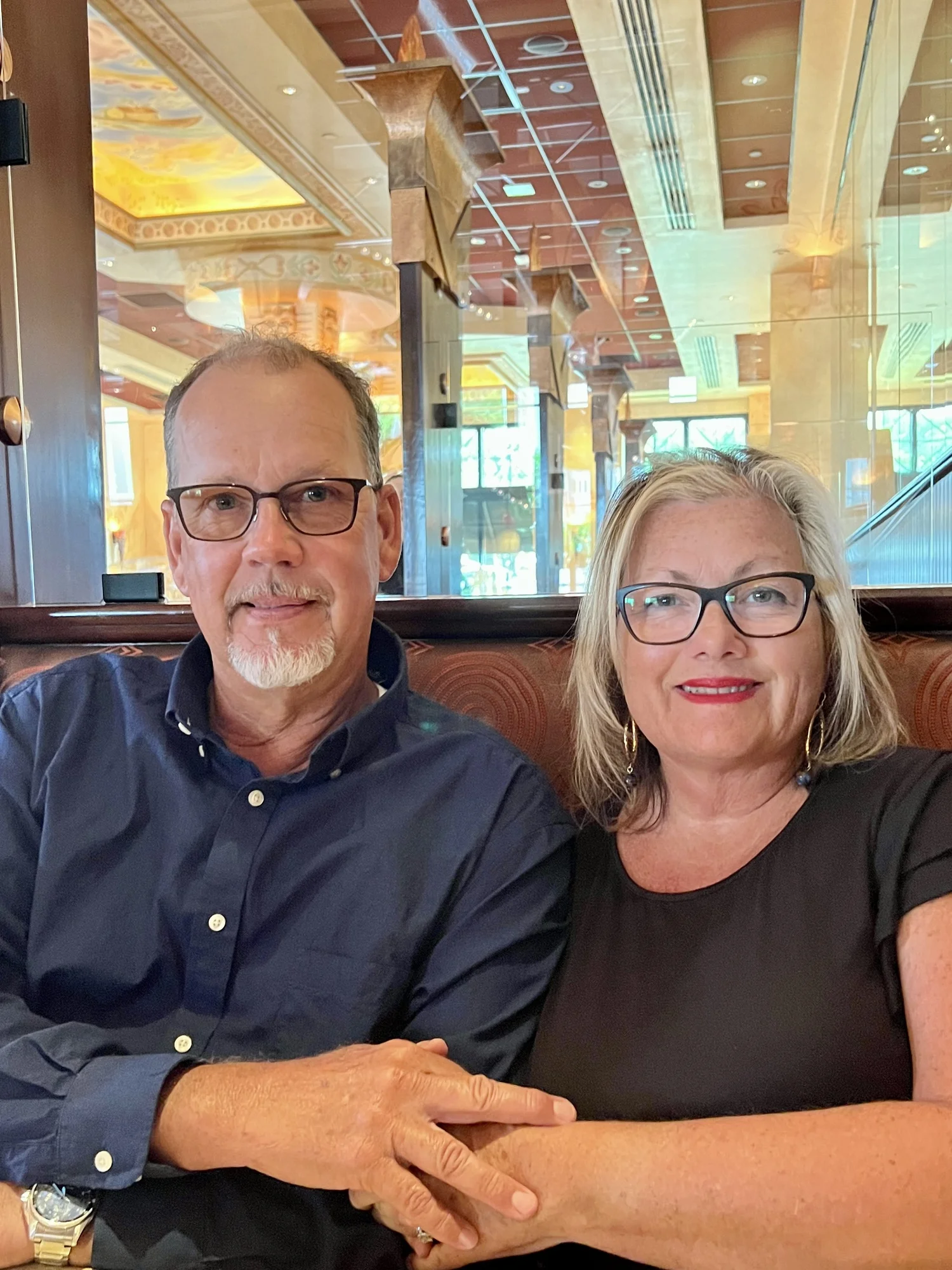 Cecil Jackman — CHANGED Movement