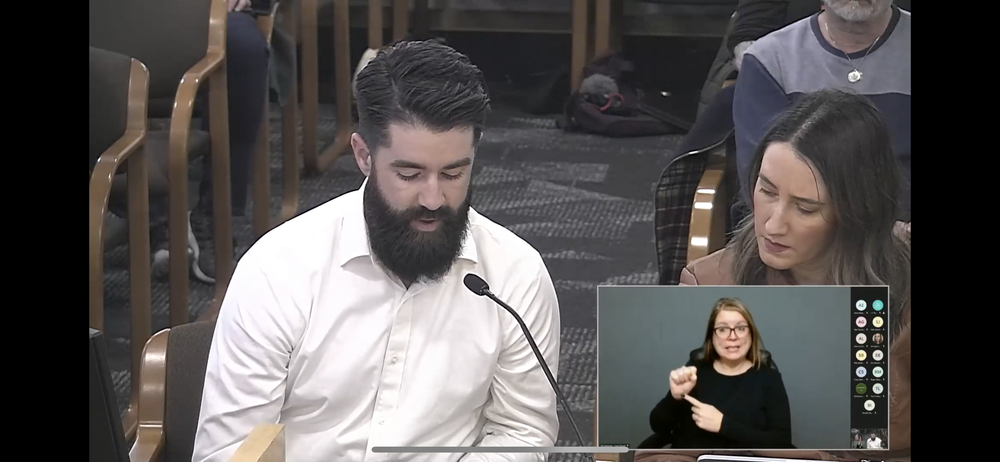 Conversion Therapy — CHANGED Movement