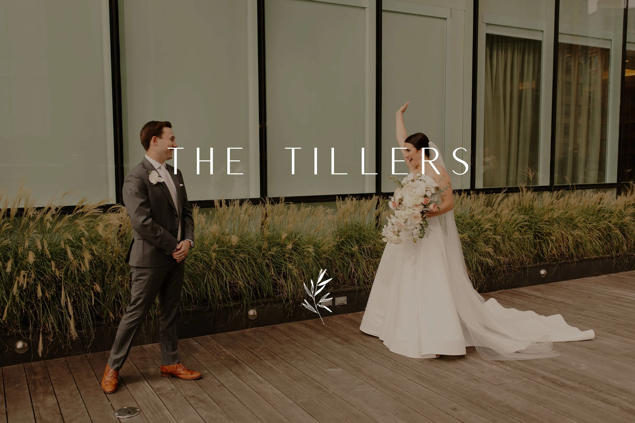 Ann Mark- Austin Wedding Photographer