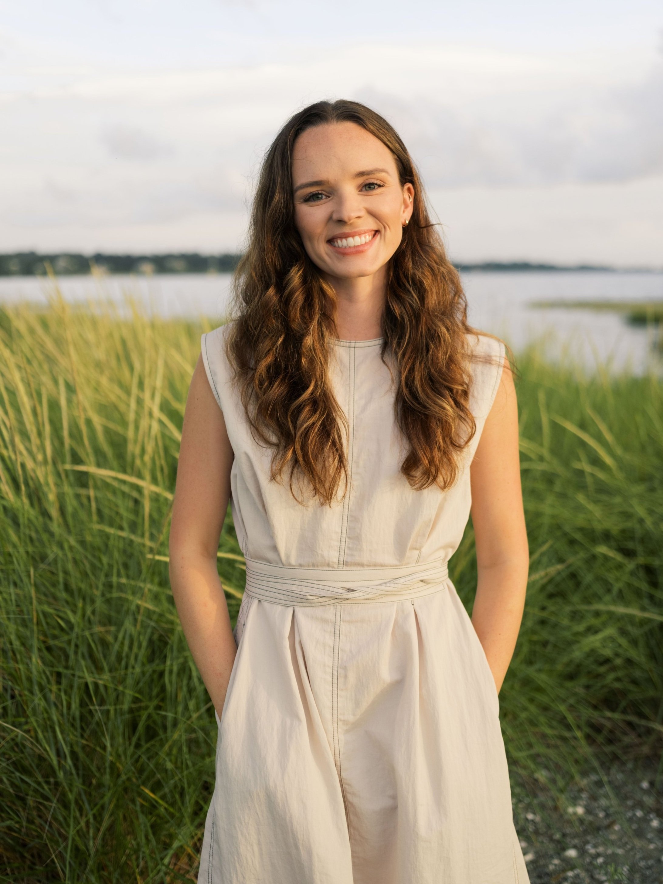 Ann Mark - Film and Digital Wedding Photographer