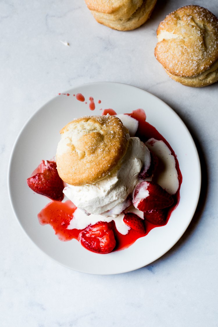 The Best of Metropolitan Market — Flourishing Foodie