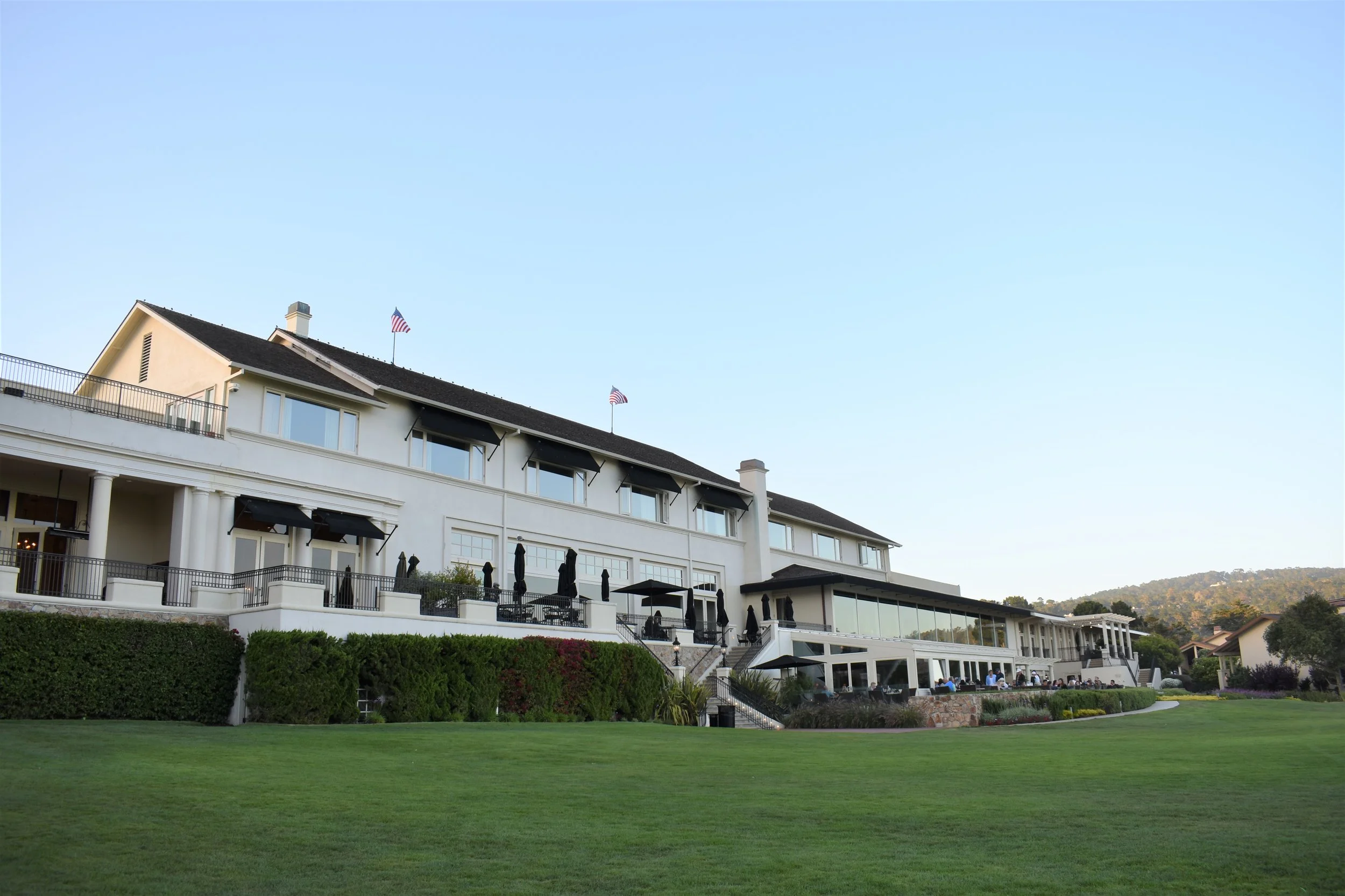 3 Pebble Beach Golf Courses You'll Fall In Love With (even if you don't ...