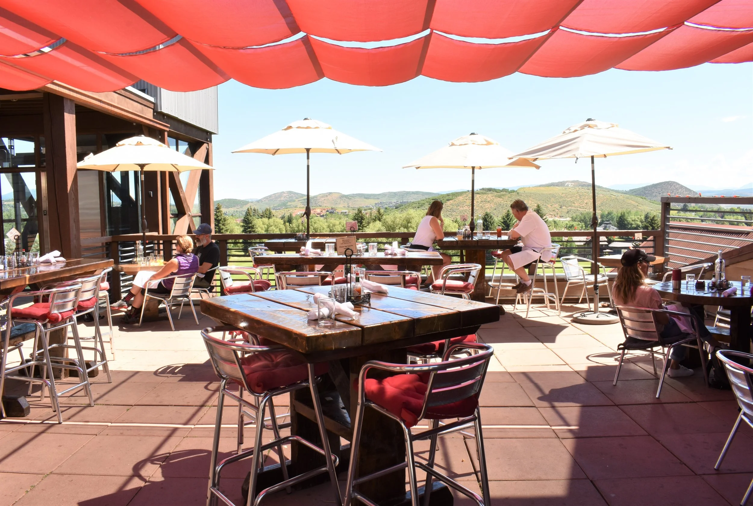 Park City's Dining Scene Has Officially Won Our Hearts — Boutique Host
