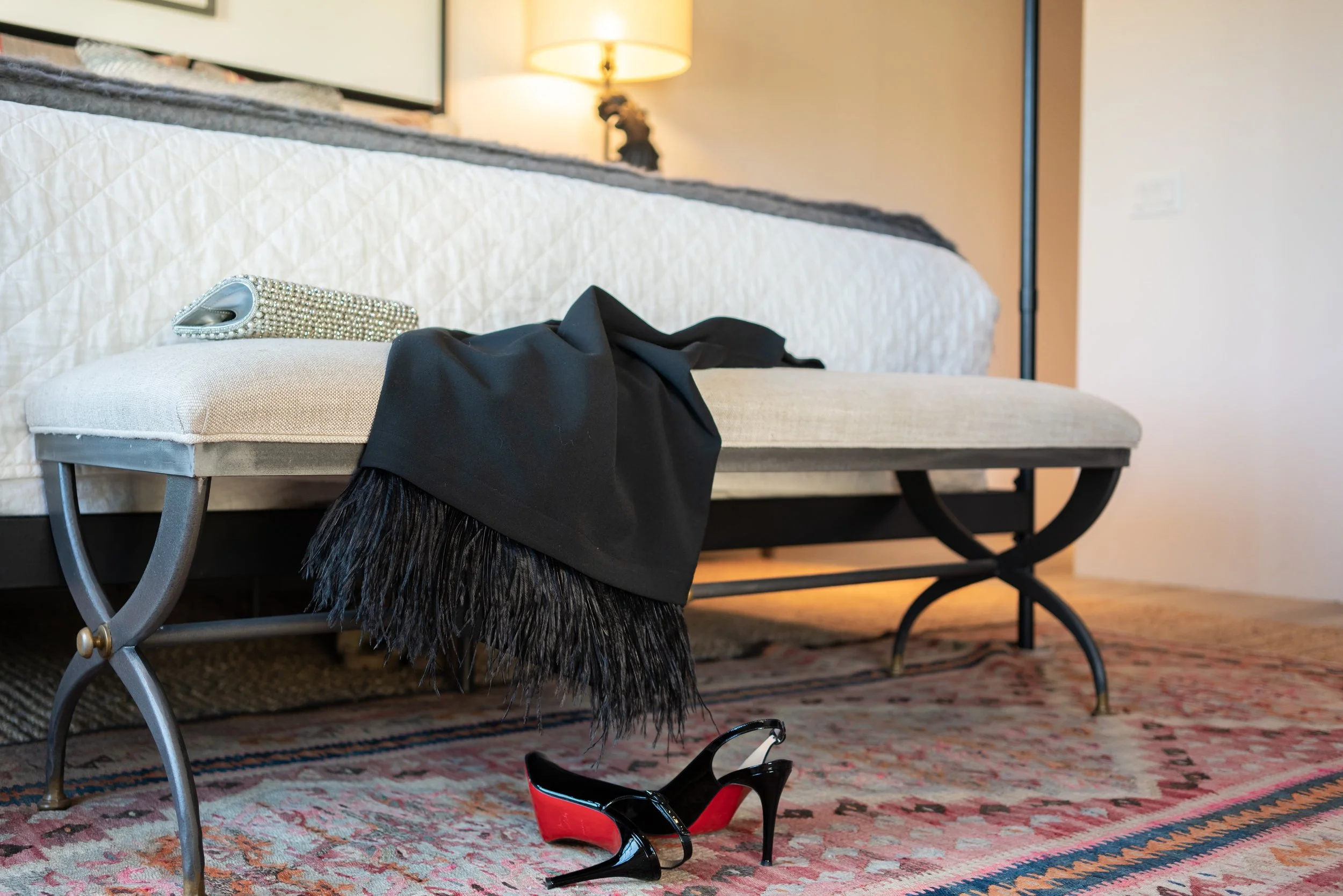 Team — Boutique Host