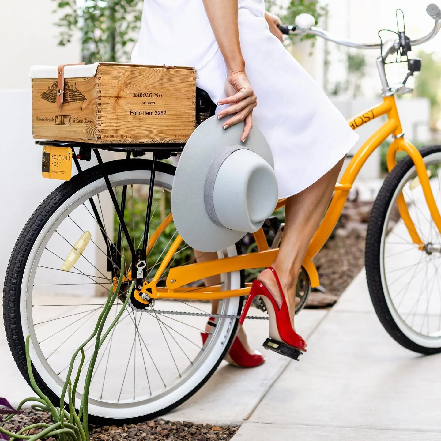 Team — Boutique Host