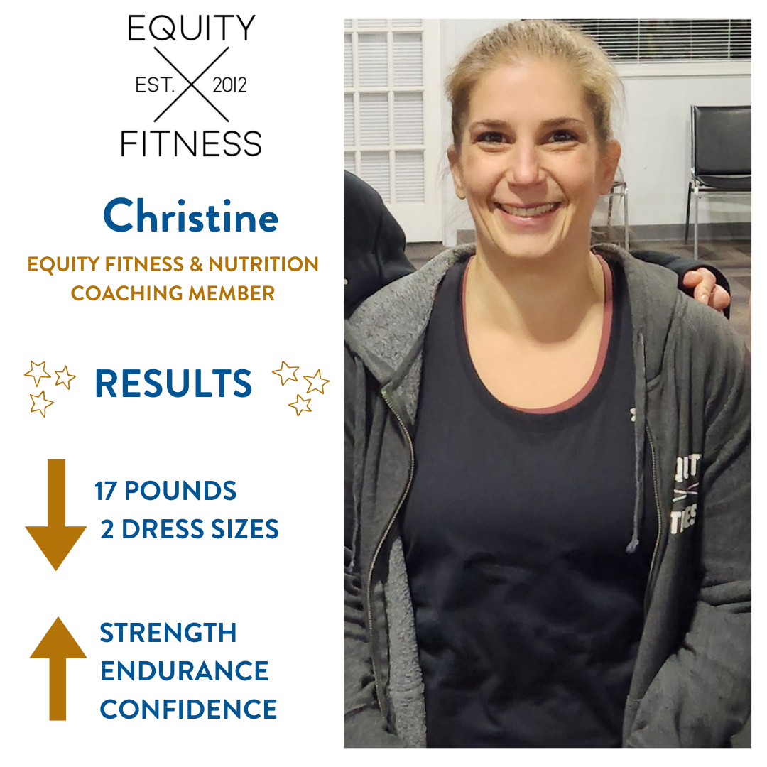 Nutrition Challenge Sign-up