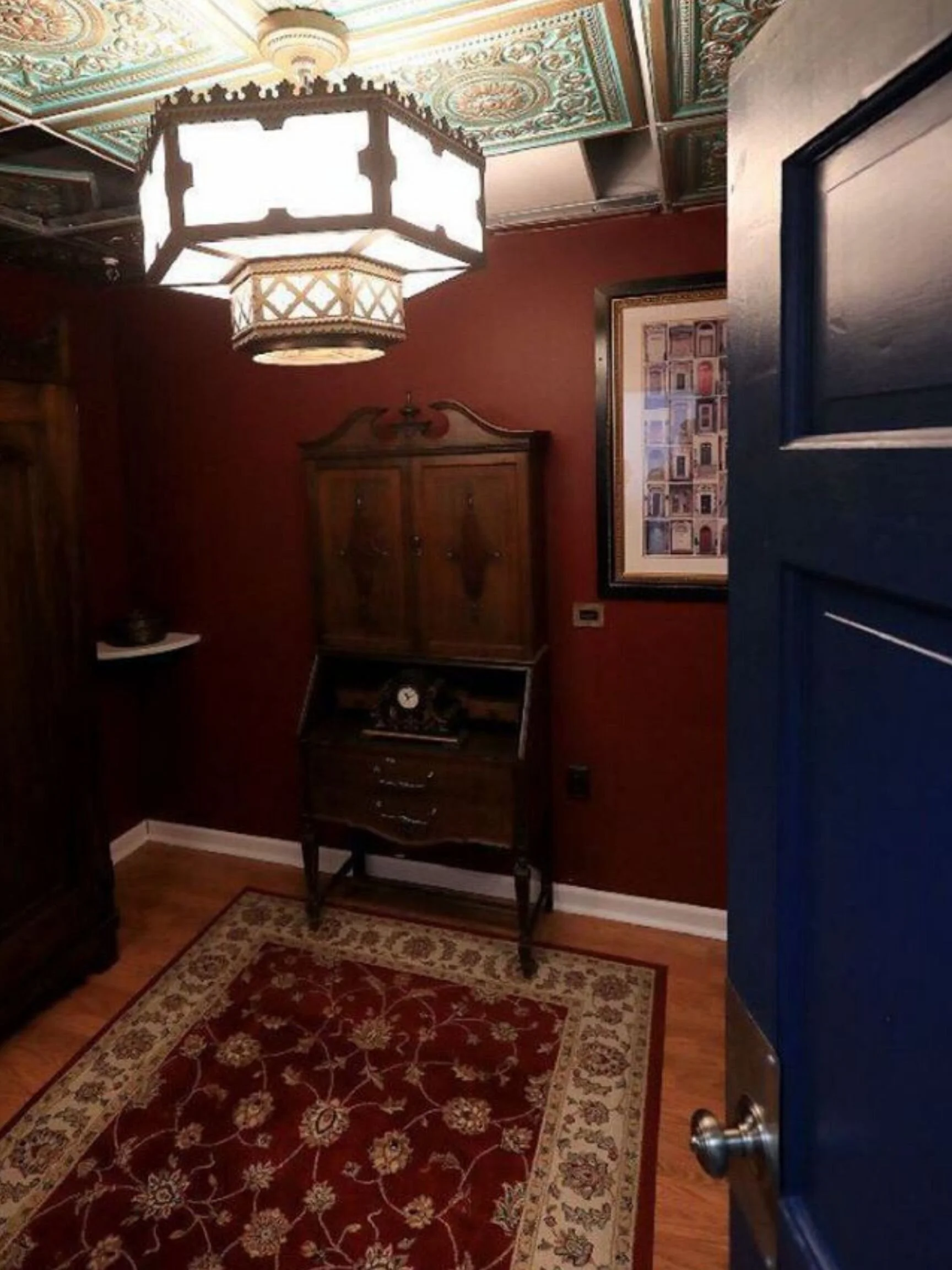 Escape Rooms — Zenith Virtual Reality