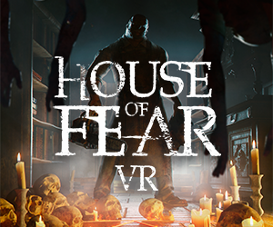 VRITUAL REALITY ESCAPE ROOMS — Zenith Virtual Reality