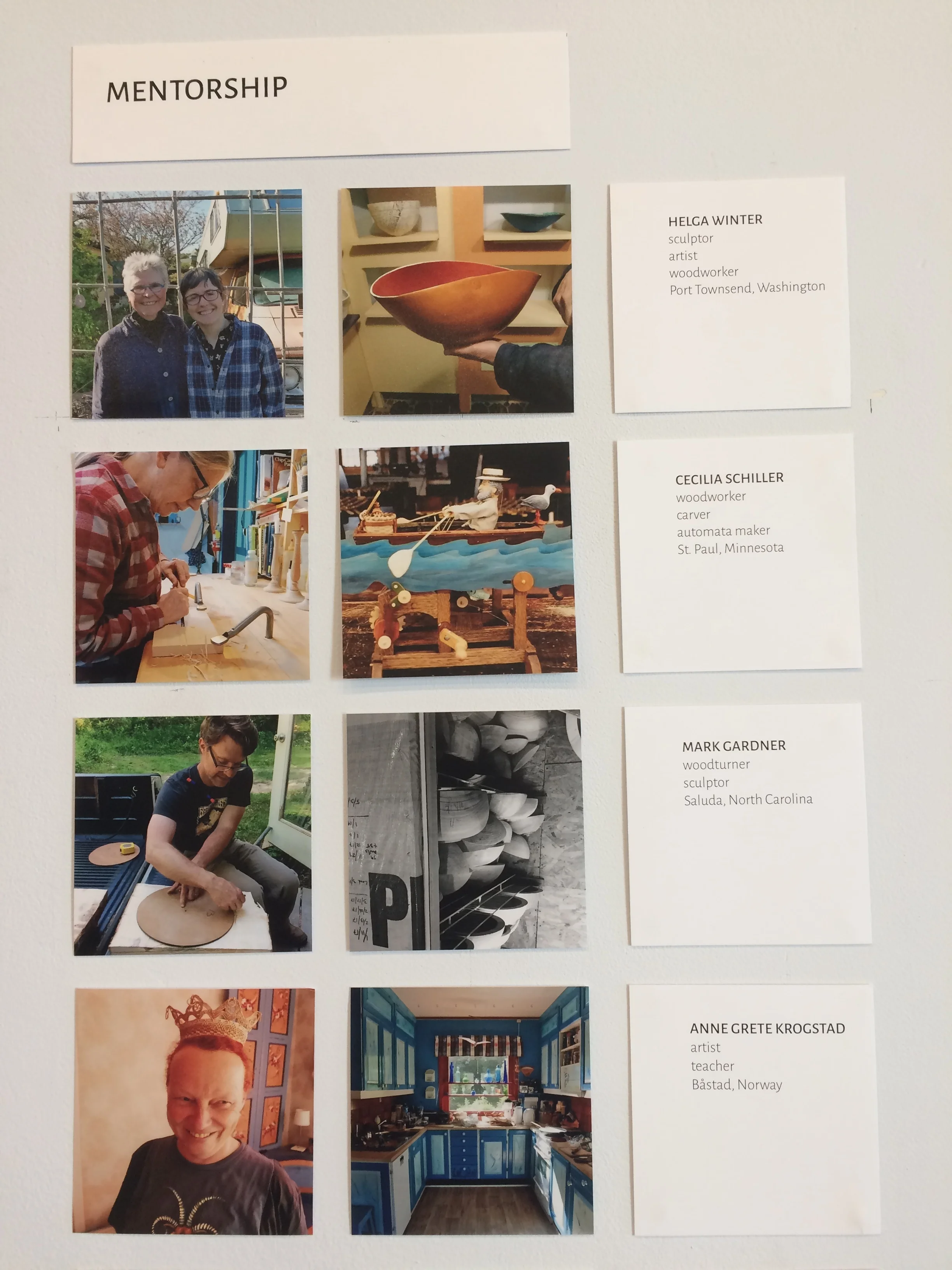 Blog — Angela Robins