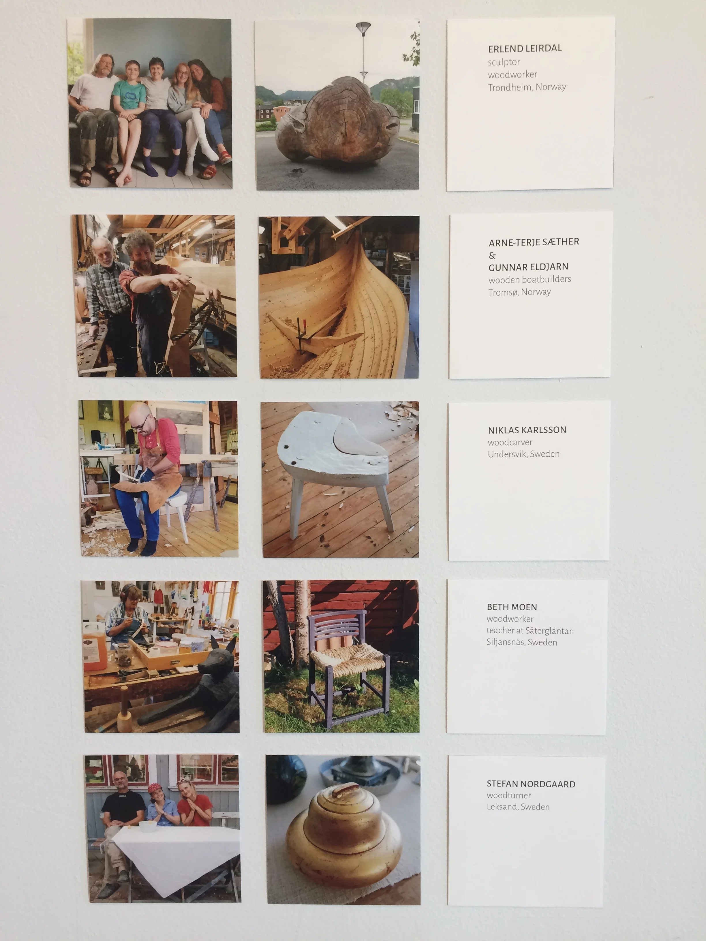 Blog — Angela Robins