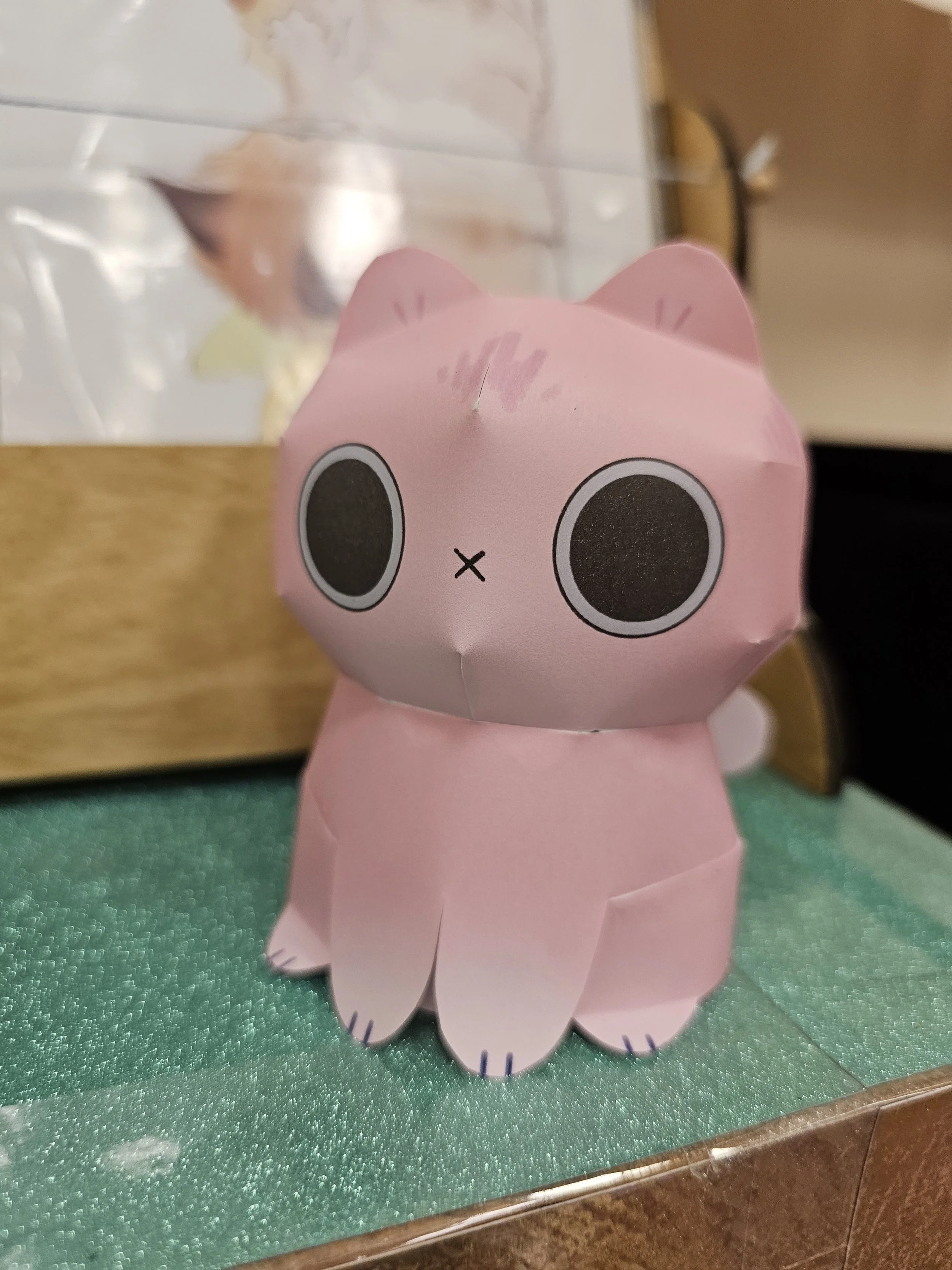 Digital Store — Heathersketcheroos