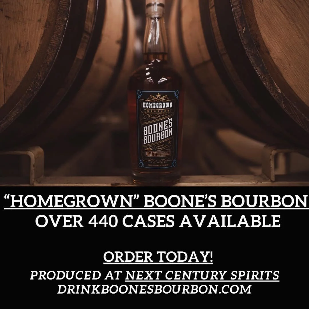 Home — Boone's Bourbon